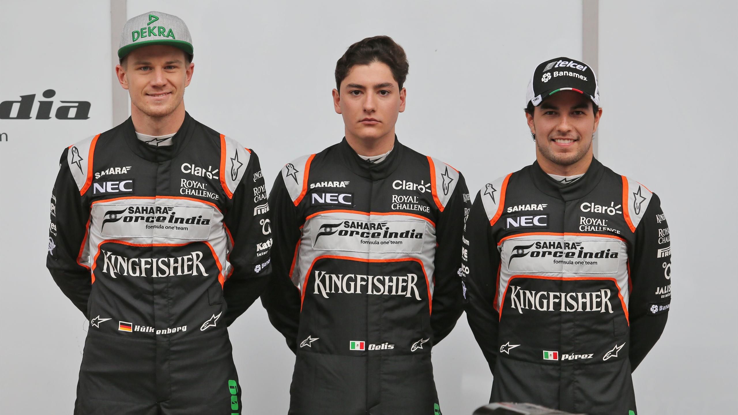 Force India needs a strong start to the season says chief operating ...