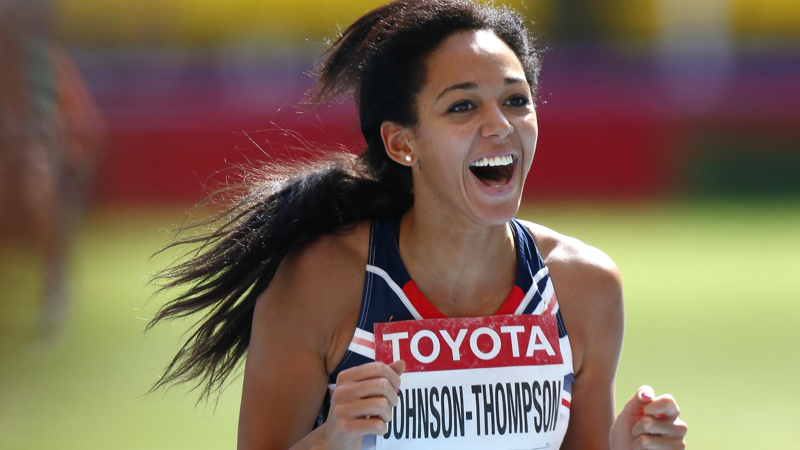 Exclusive: Three superstars to take over from Usain Bolt – Jonathan ...