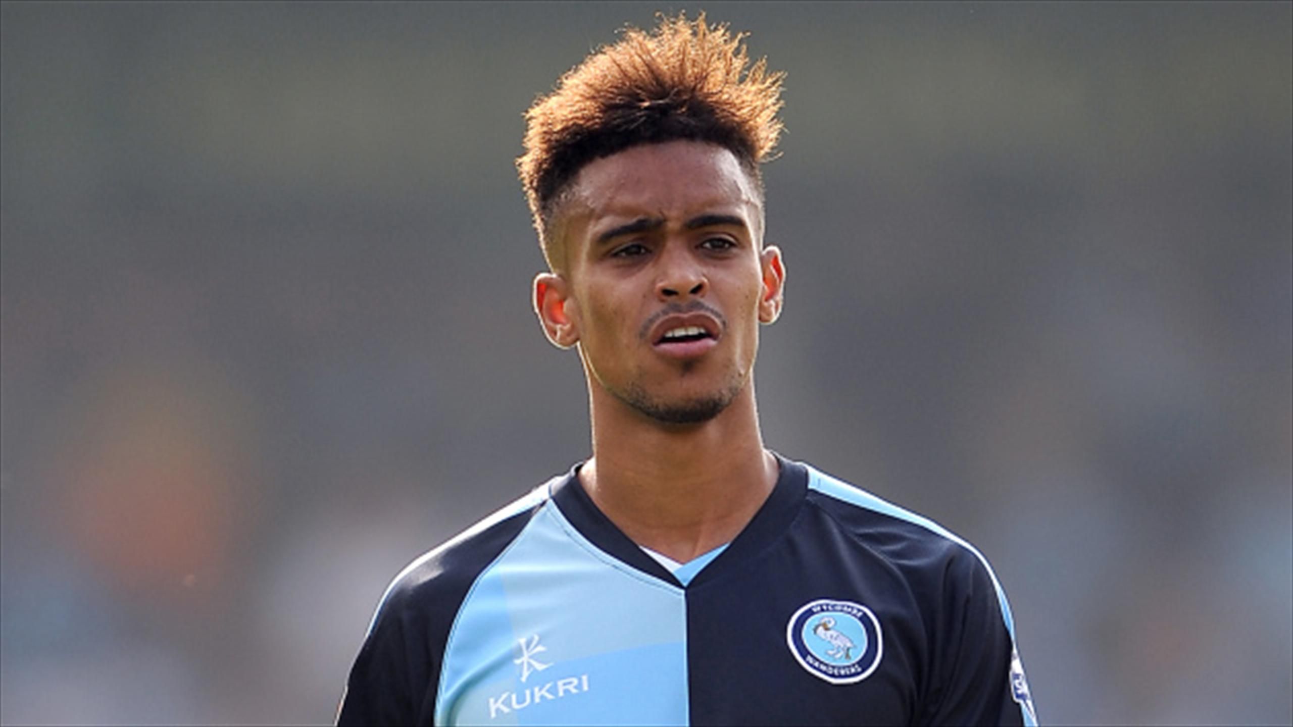 Paris Cowan-Hall out for season with ankle injury - TNT Sports