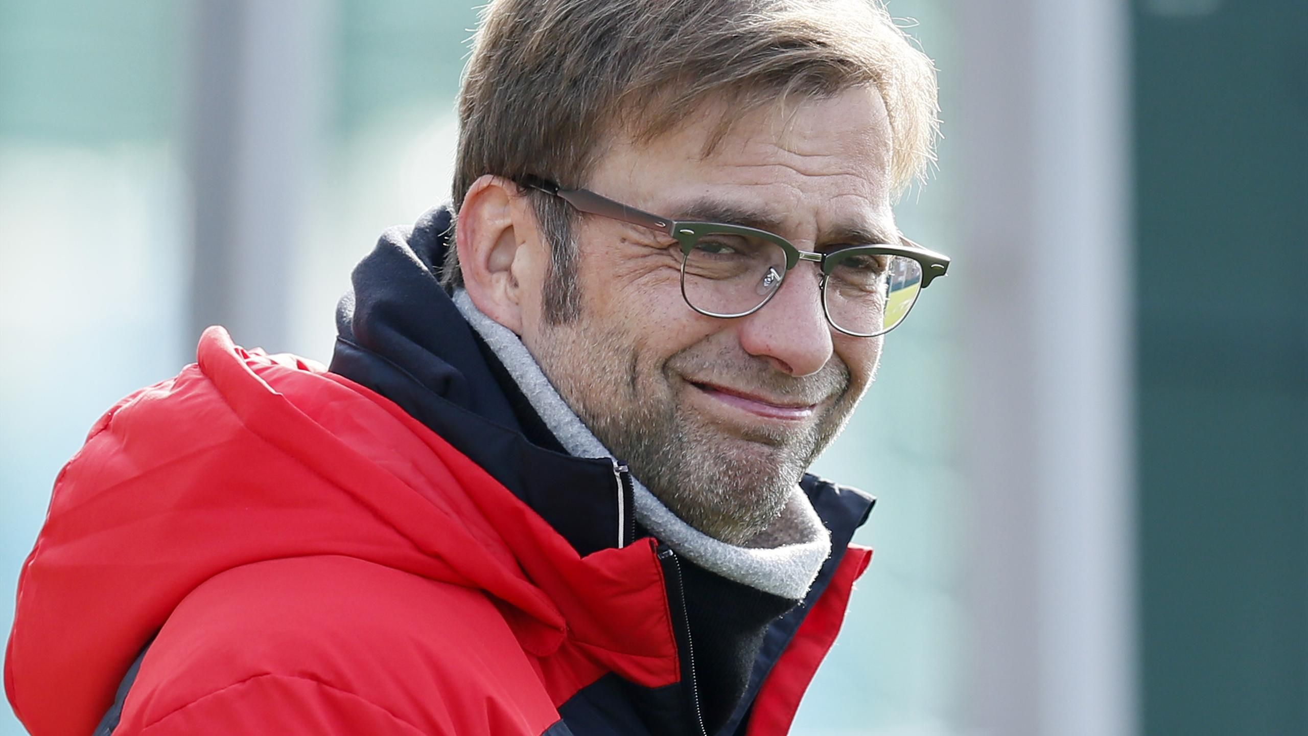 Liverpool desperately seeking game-changing signing - TNT Sports