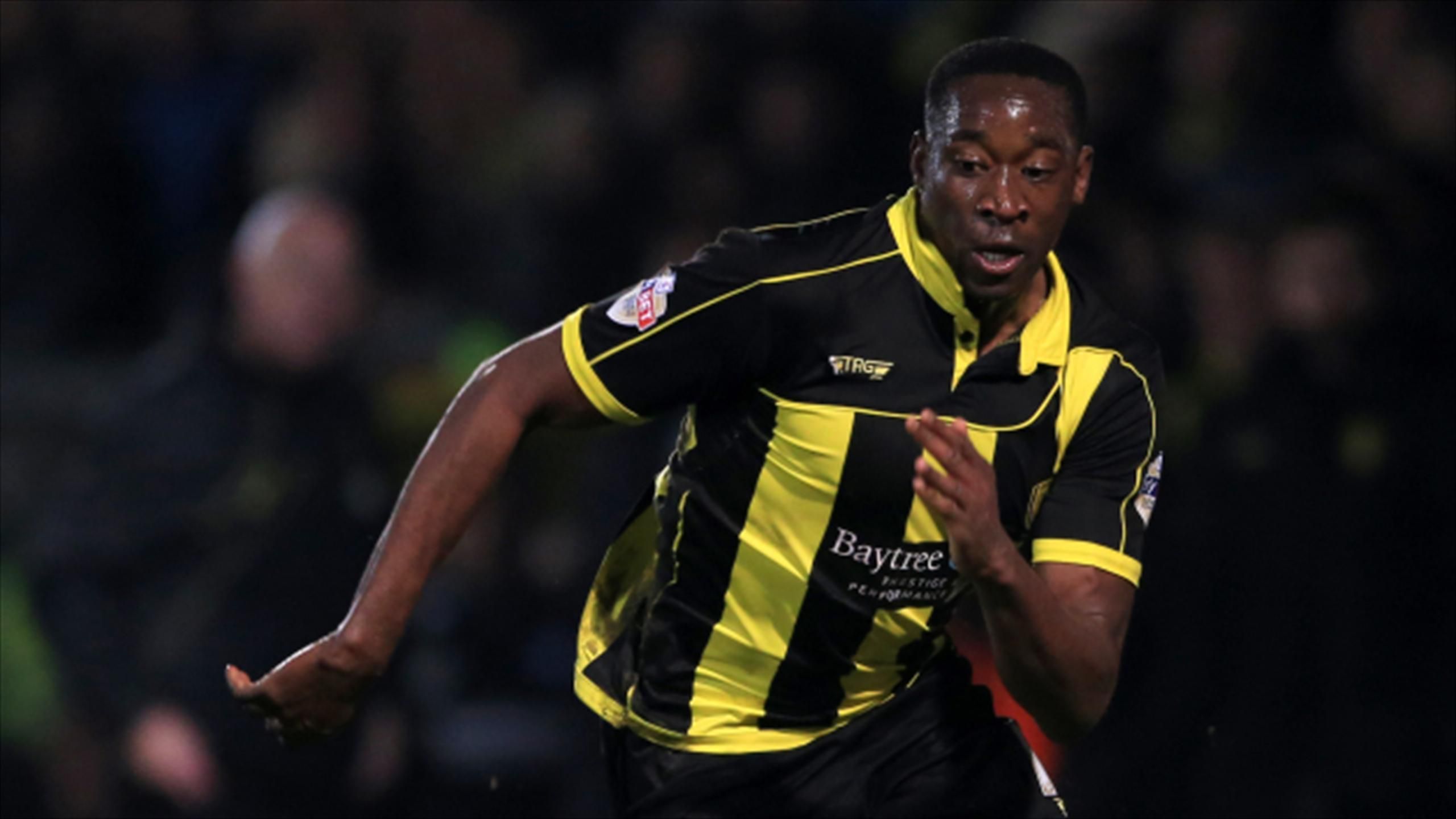 Burton keep lead intact as top teams drop points in League One - TNT Sports