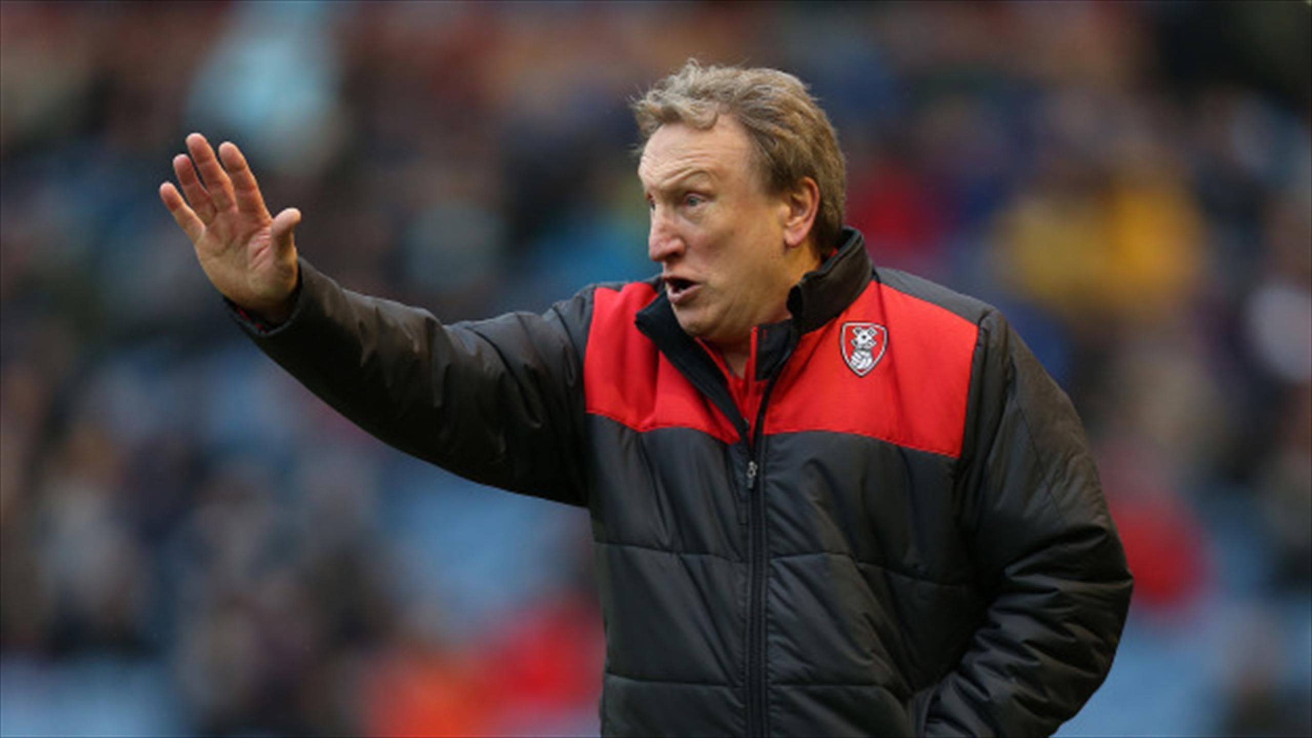 Neil Warnock: Rotherham deserved 'special' win at Sheffield Wednesday ...