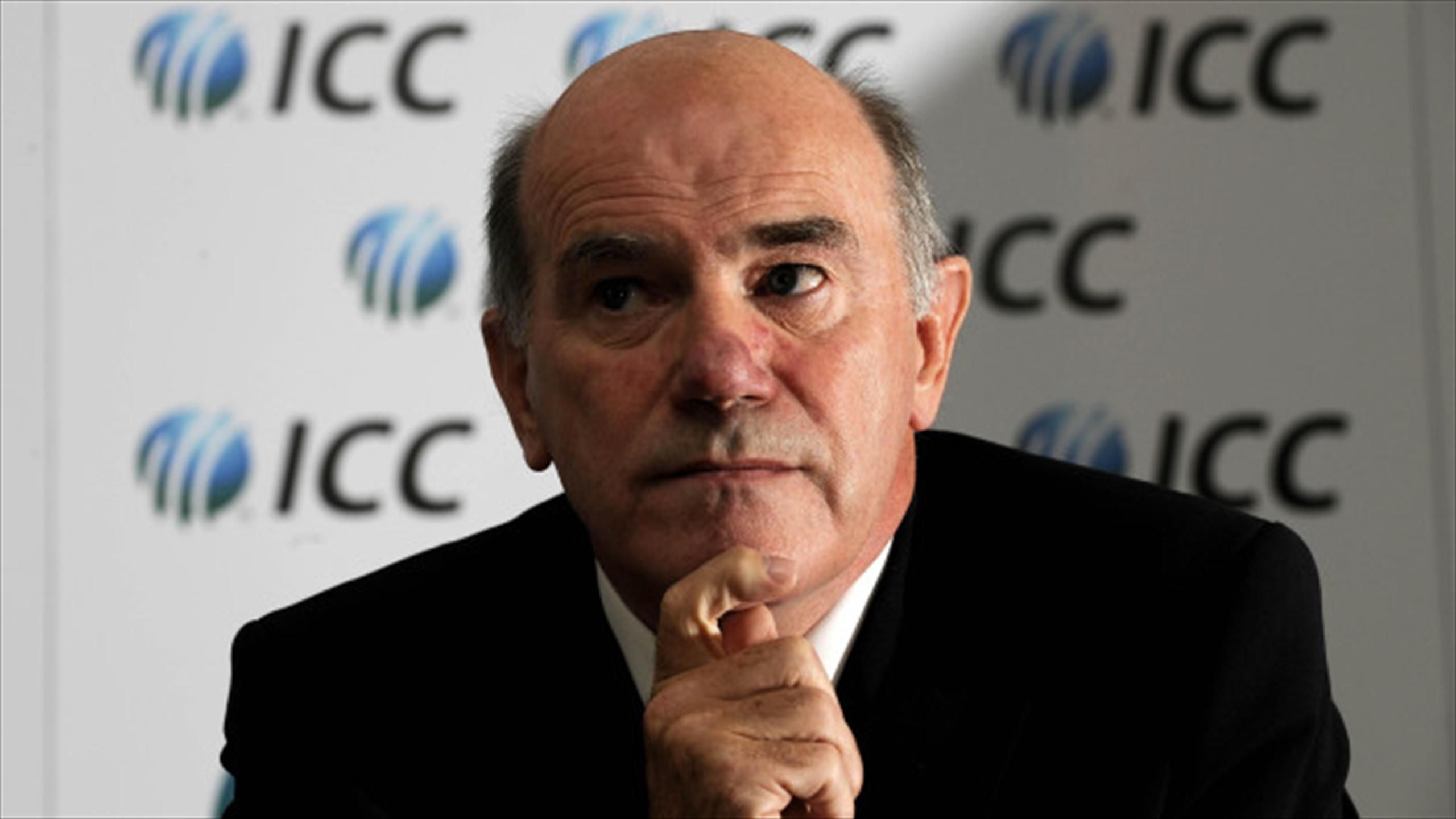 ICC claims it has uncovered new international cricket fixing plot - TNT ...