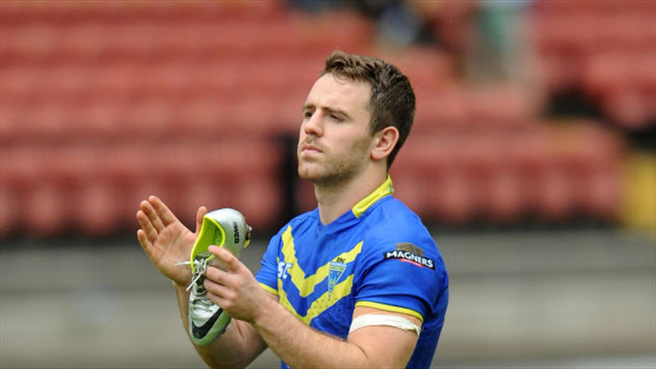 Catalans Dragons dubbed French Kangaroos after Wakefield win - TNT Sports