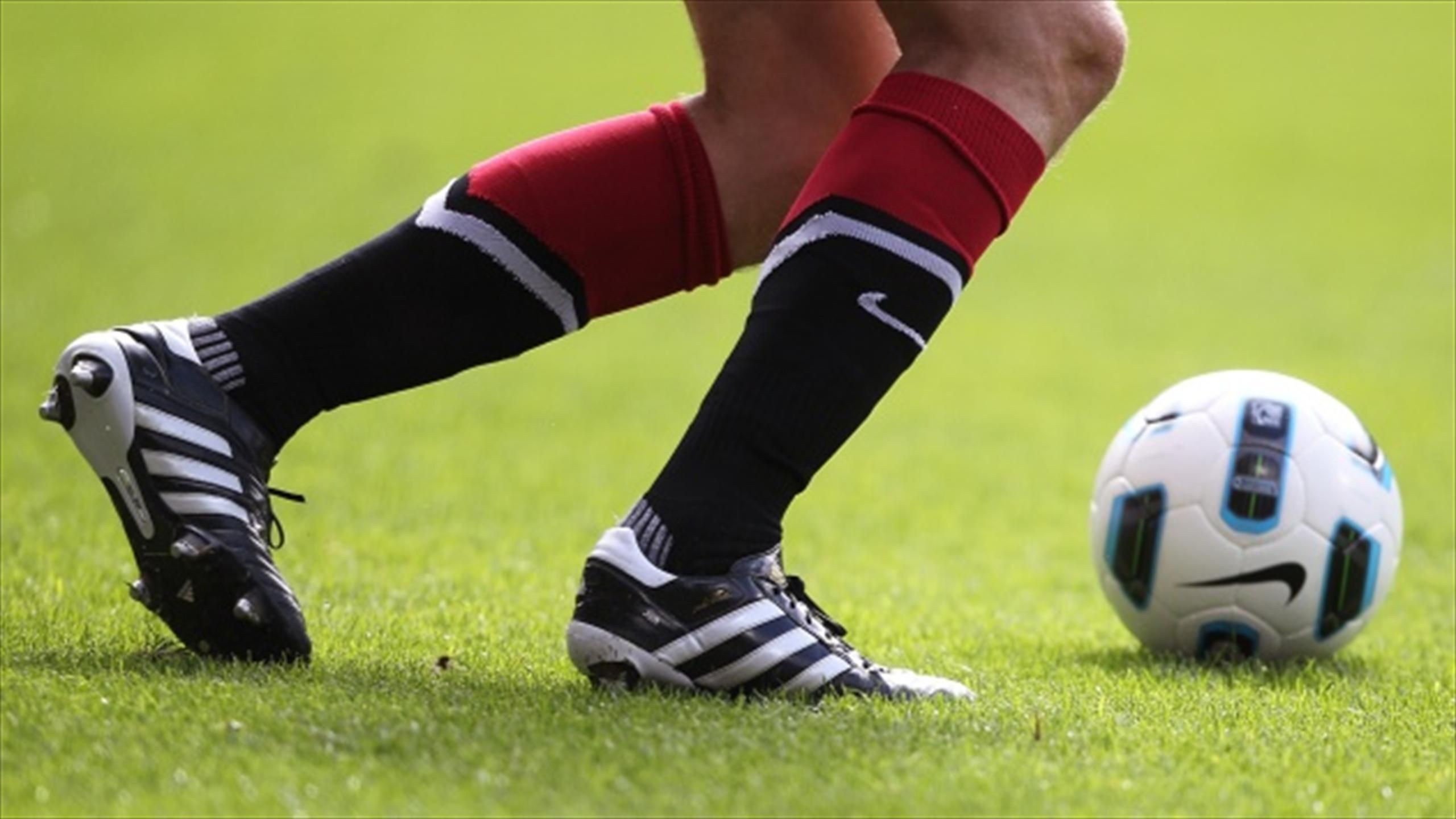 Declan McManus double powers Morton past Alloa - TNT Sports