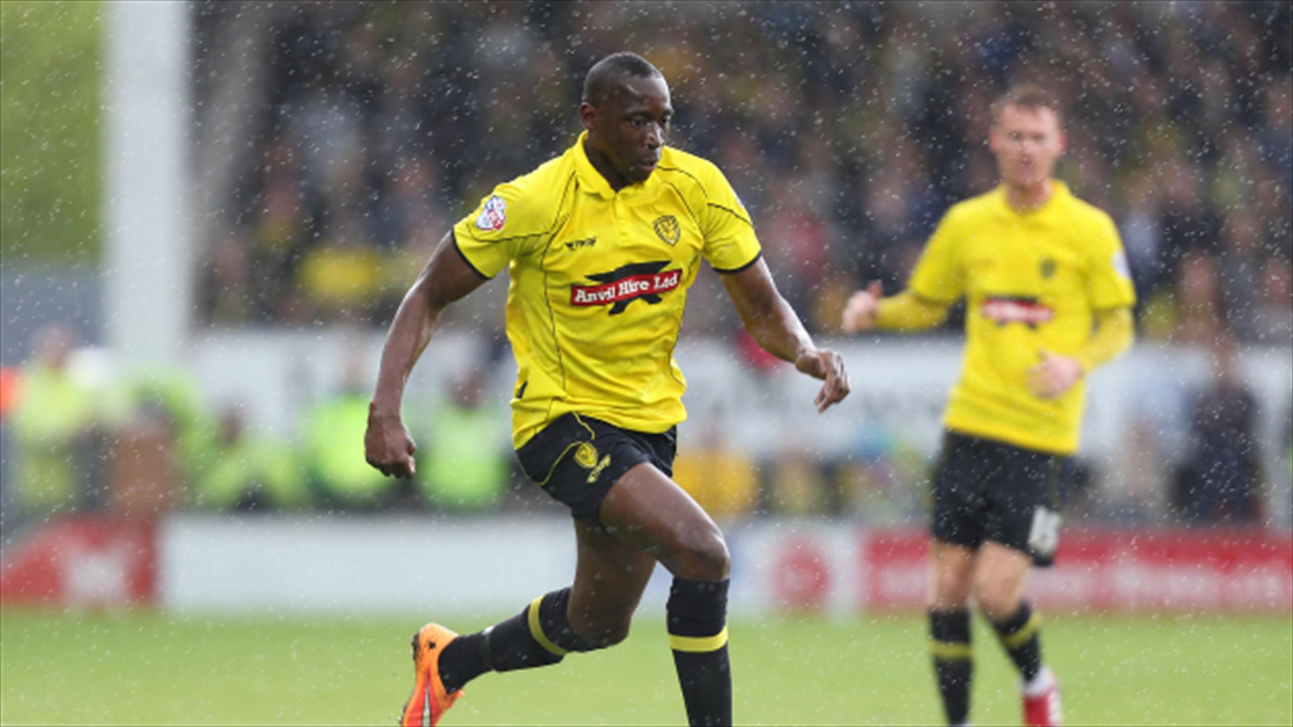 Burton continue to impress with victory at Port Vale - TNT Sports