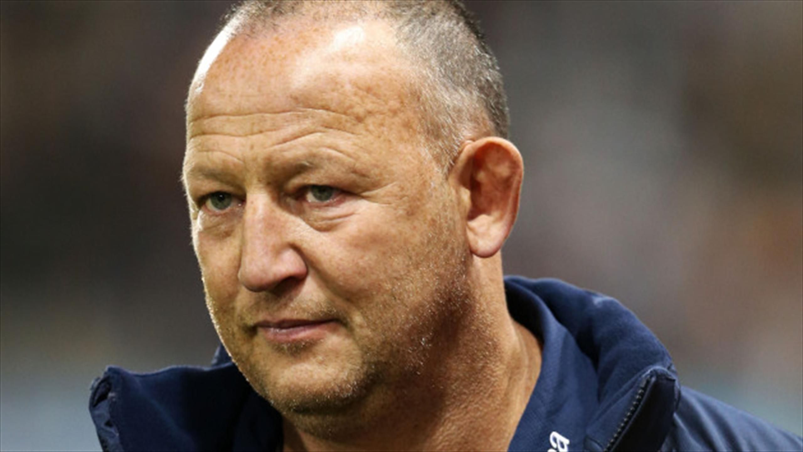 Sale sign forward duo Juandre Kruger and Kieran Longbottom - TNT Sports