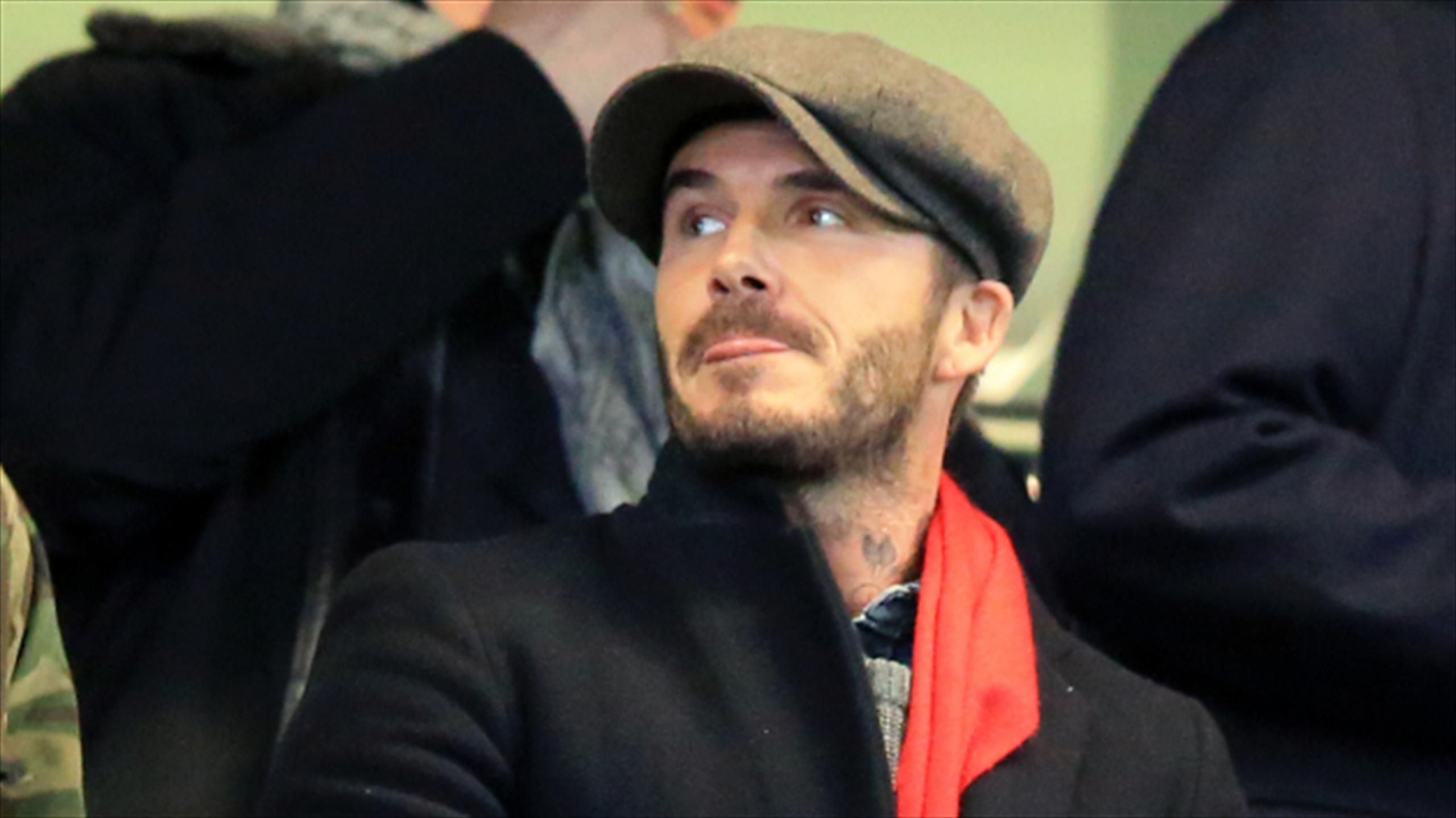 David Beckham's Miami MLS dream moves closer after land purchase - TNT ...