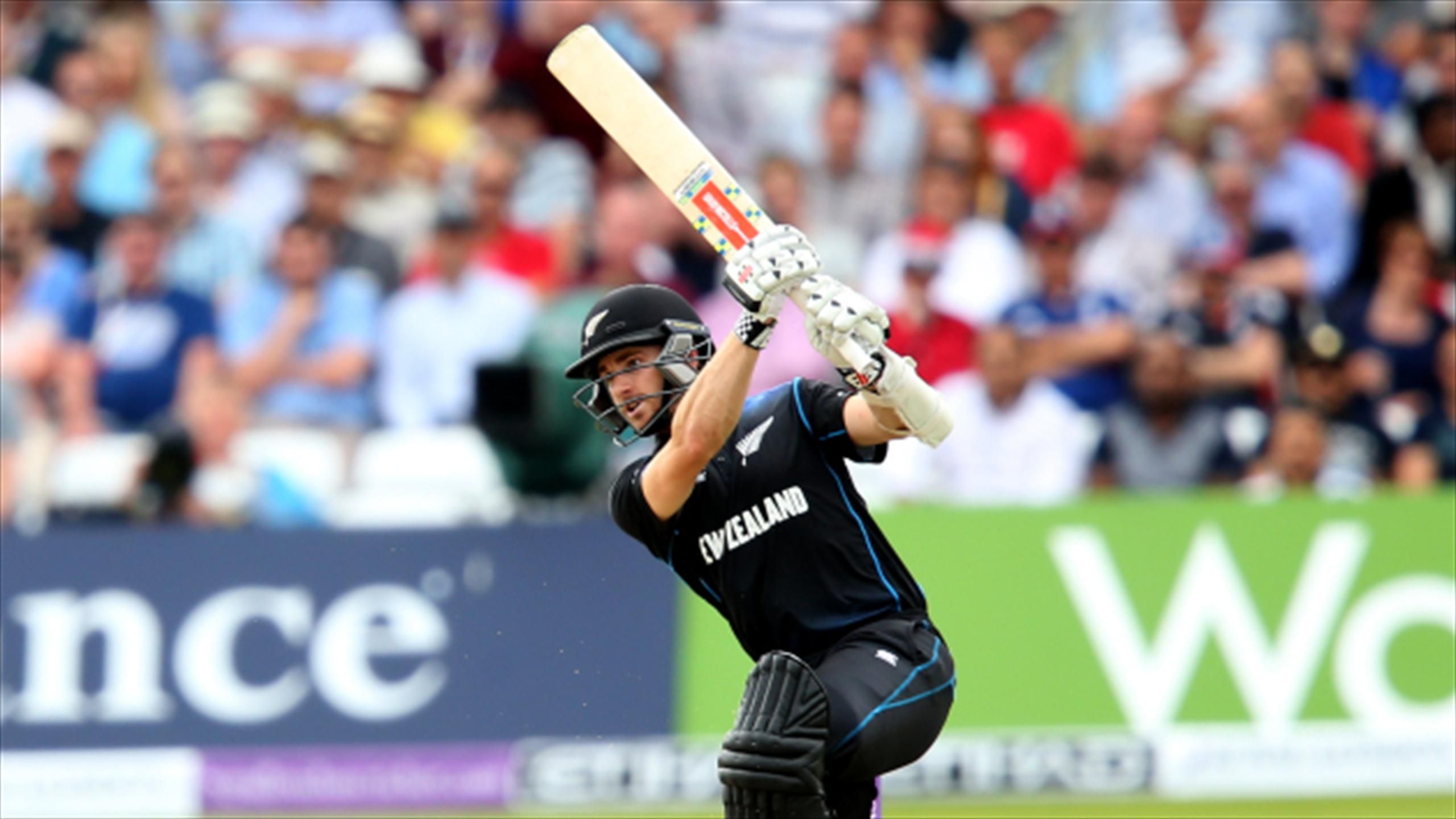 New Zealand may feel the need for speed in England showdown - TNT Sports