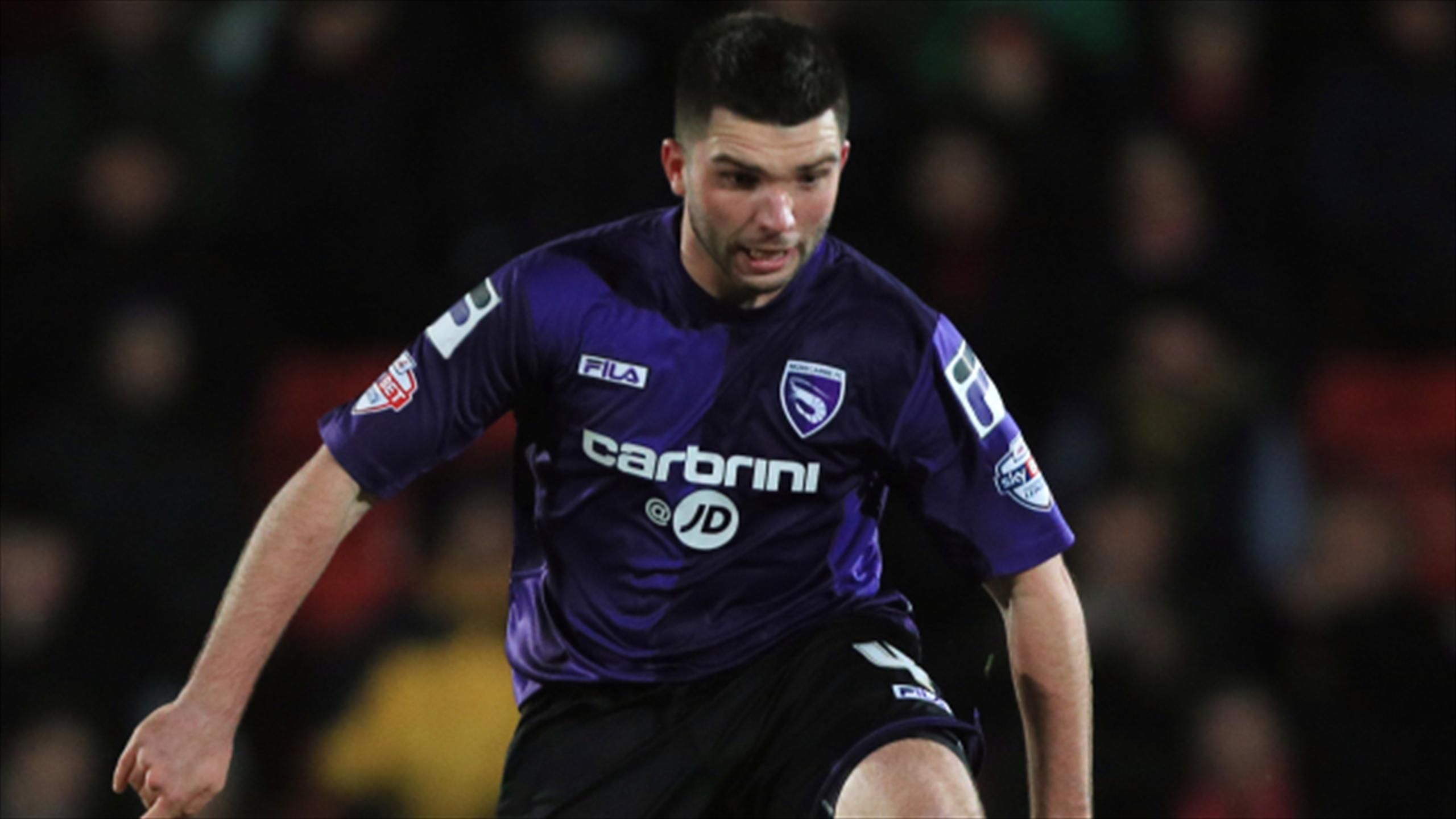 Alex Kenyon ban overturned while Luke Conlan sticks with Morecambe ...