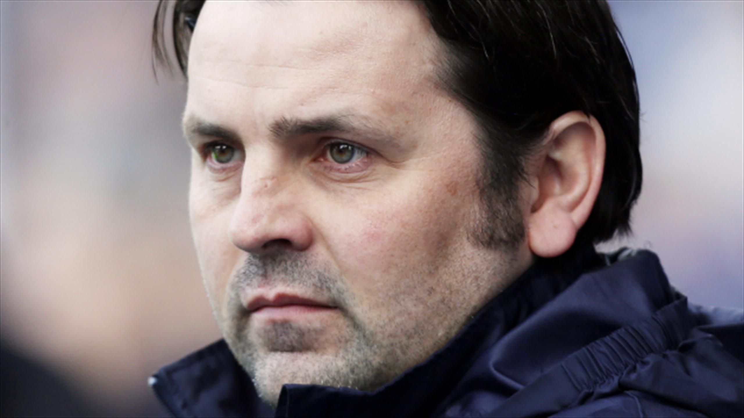 Paul Hartley urges Dundee to push on after easing past Ross County ...