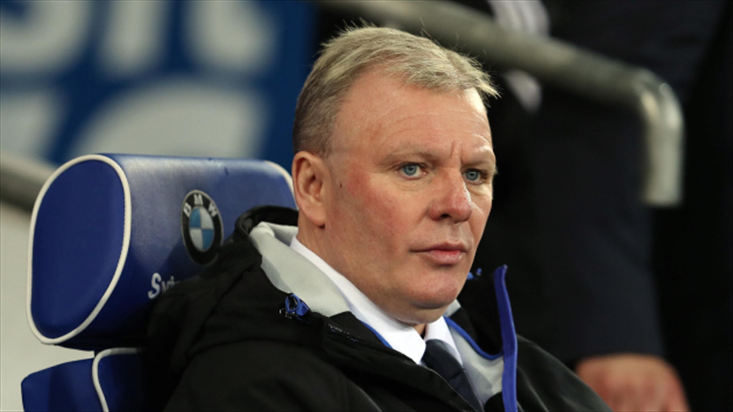 Steve Evans refuses to discuss future after Leeds lose late on at ...