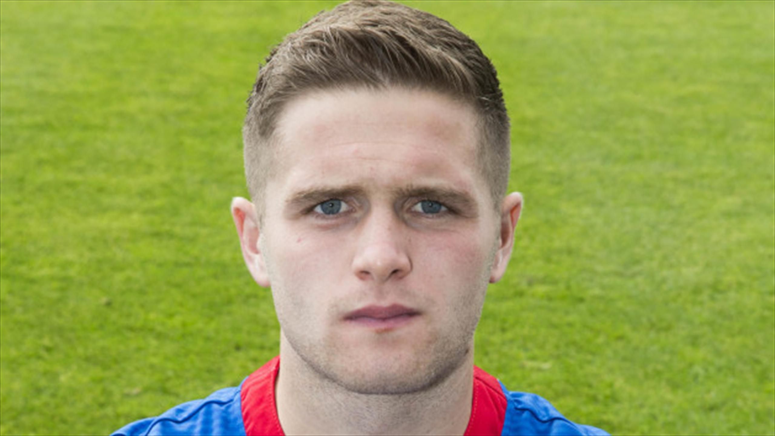 Highlanders defender Danny Devine: There can be only one top-six ...