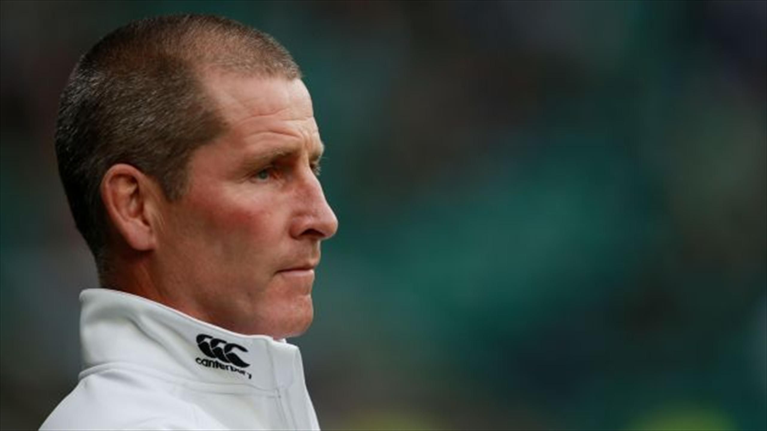 Stuart Lancaster keen on southern hemisphere challenge after World Cup ...