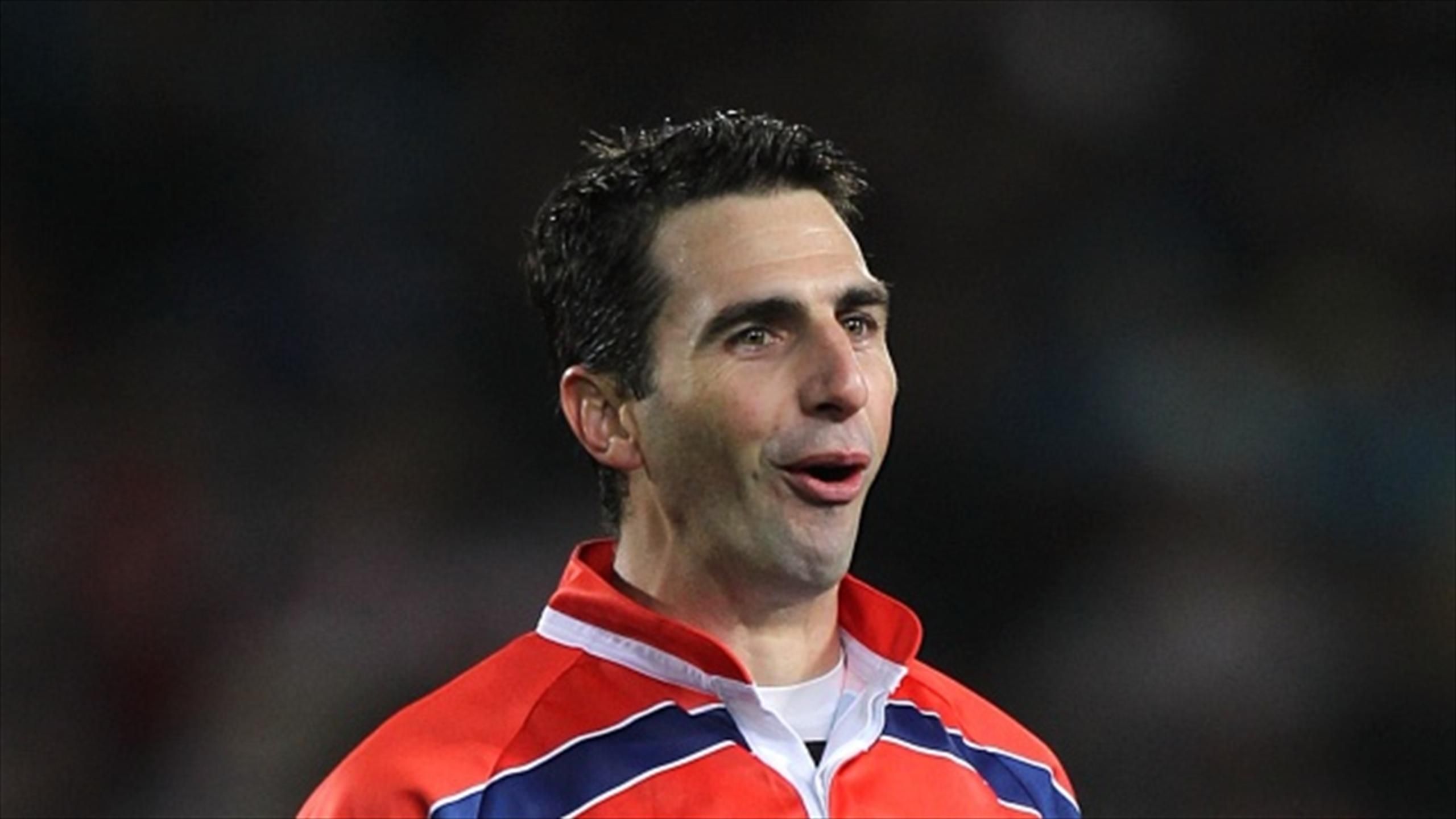 Craig Joubert named among referees to officiate in rugby sevens at Rio ...