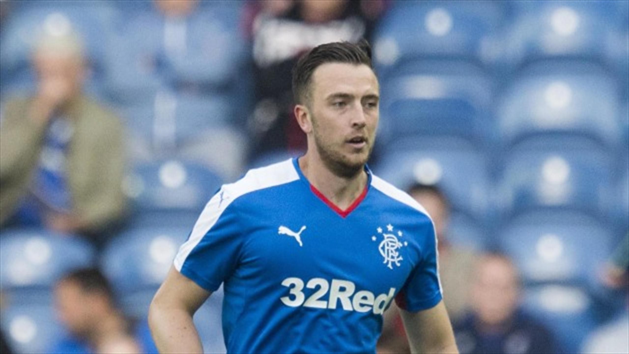 Danny Wilson: Rangers' season will not be defined by Celtic semi-final ...