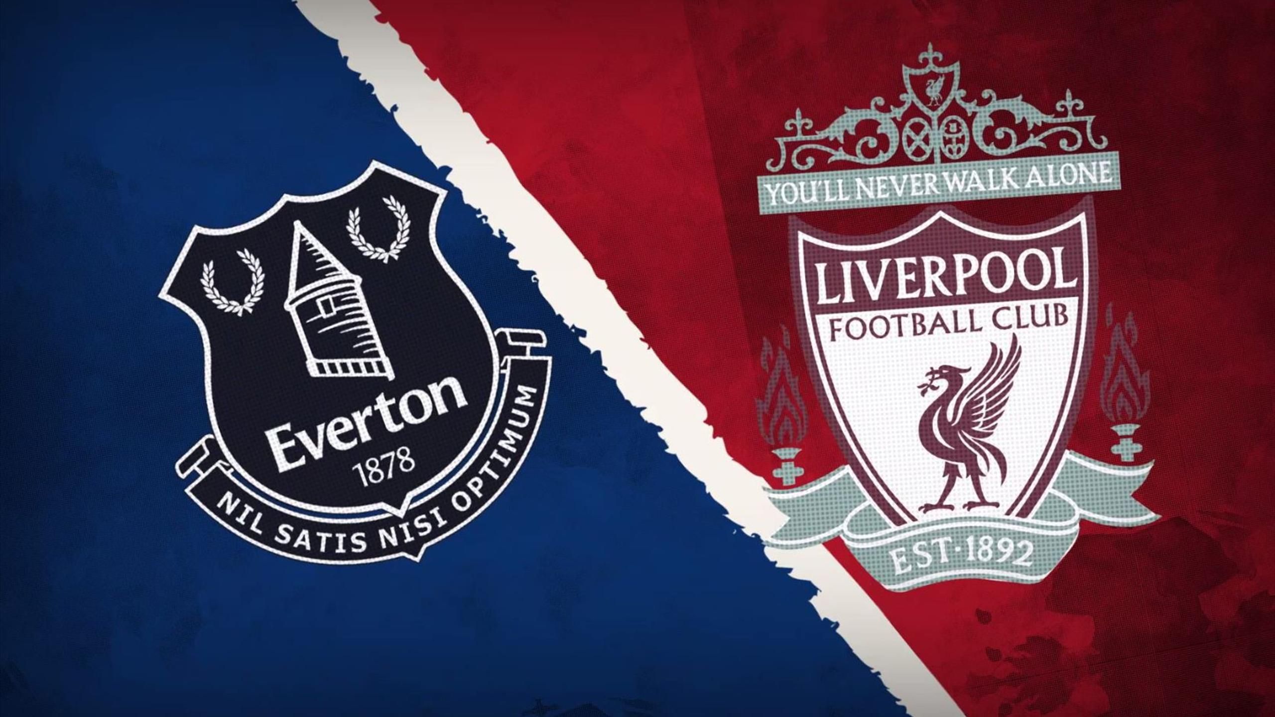 QUIZ: Merseyside derby special – Funny celebrations, tragic quotes and ...