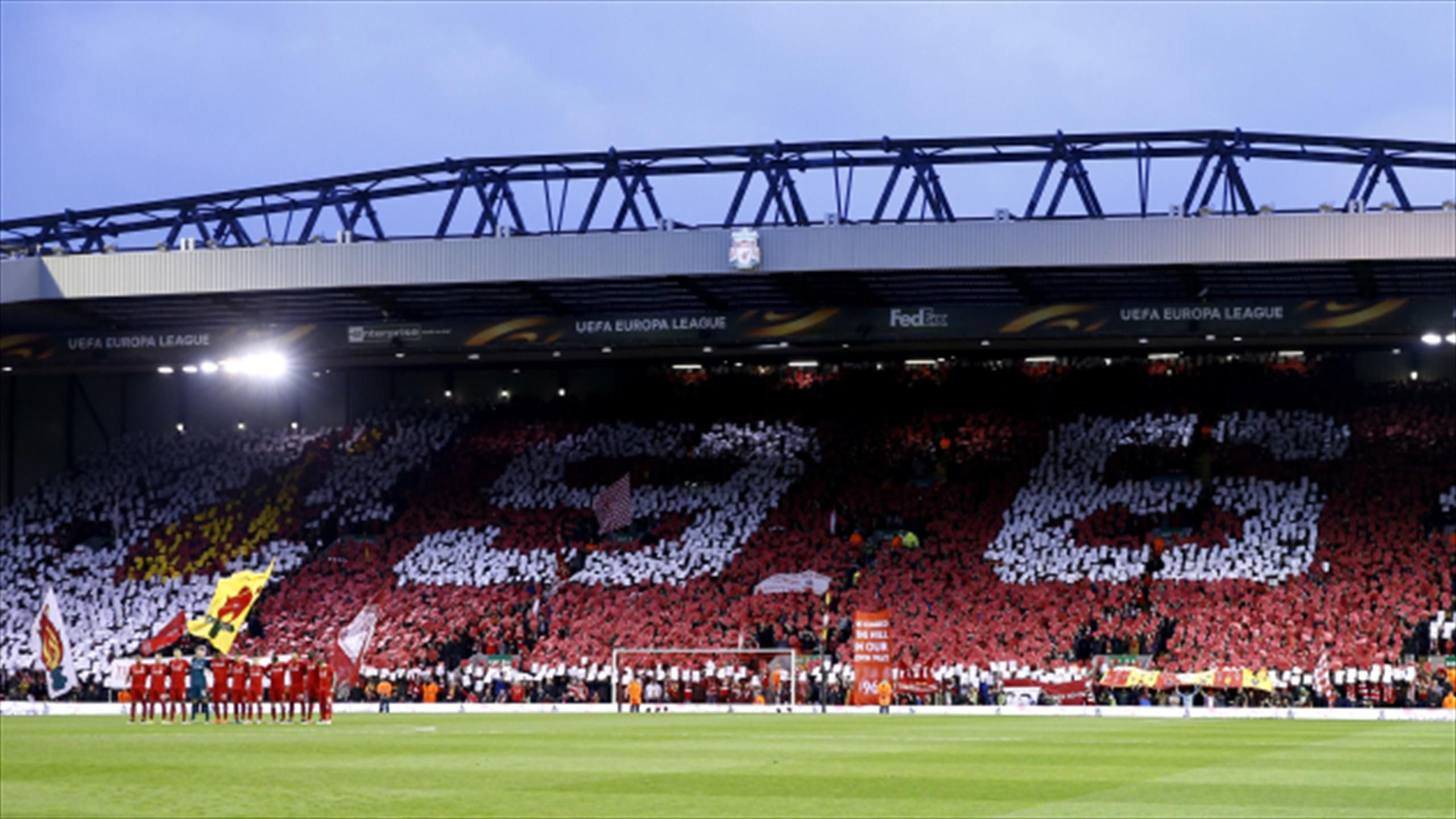 96 Liverpool fans were unlawfully killed at Hillsborough, jury ...