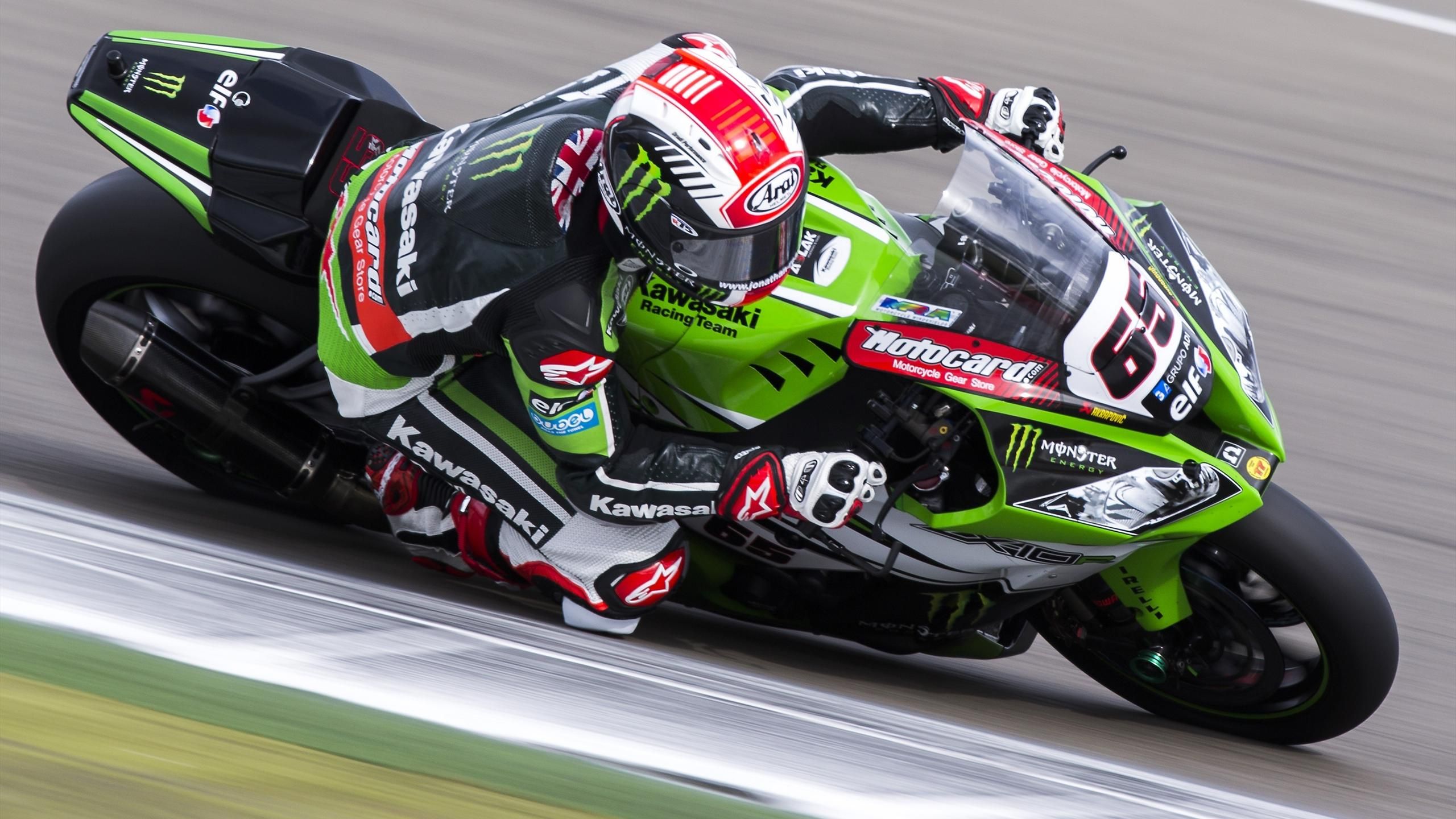 Jonathan Rea comes from ninth to win again at Phillip Island - TNT Sports
