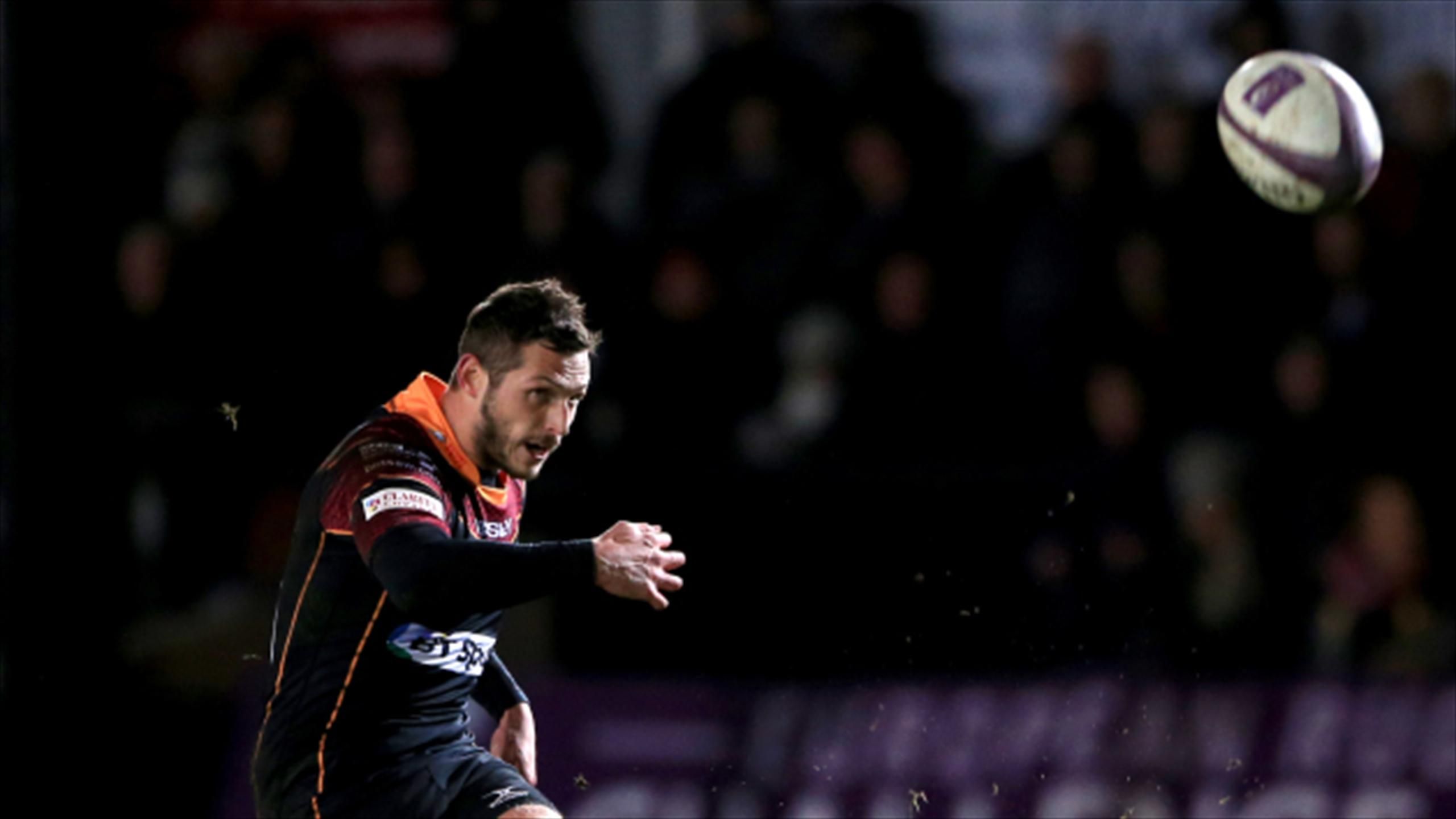 Francis Saili's late try floors Edinburgh as Munster claim bonus-point ...