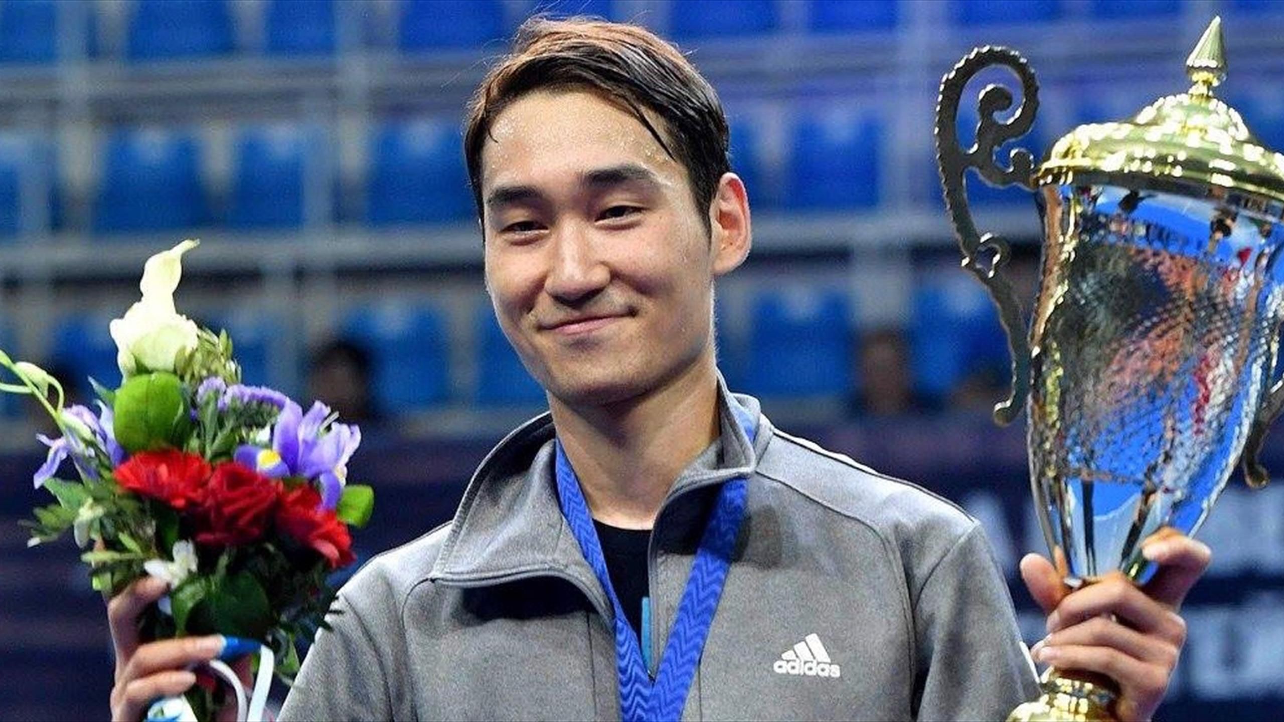 Olympic boost for South Korea’s Kim with sabre Grand Prix win in Moscow ...