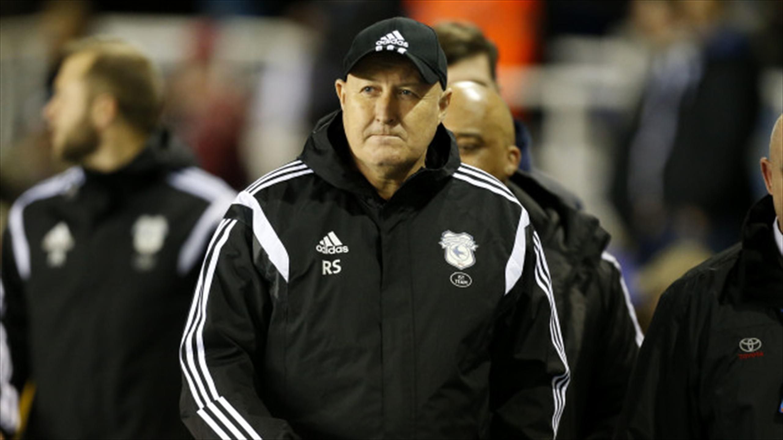 Charlton appoint Russell Slade as new manager - TNT Sports