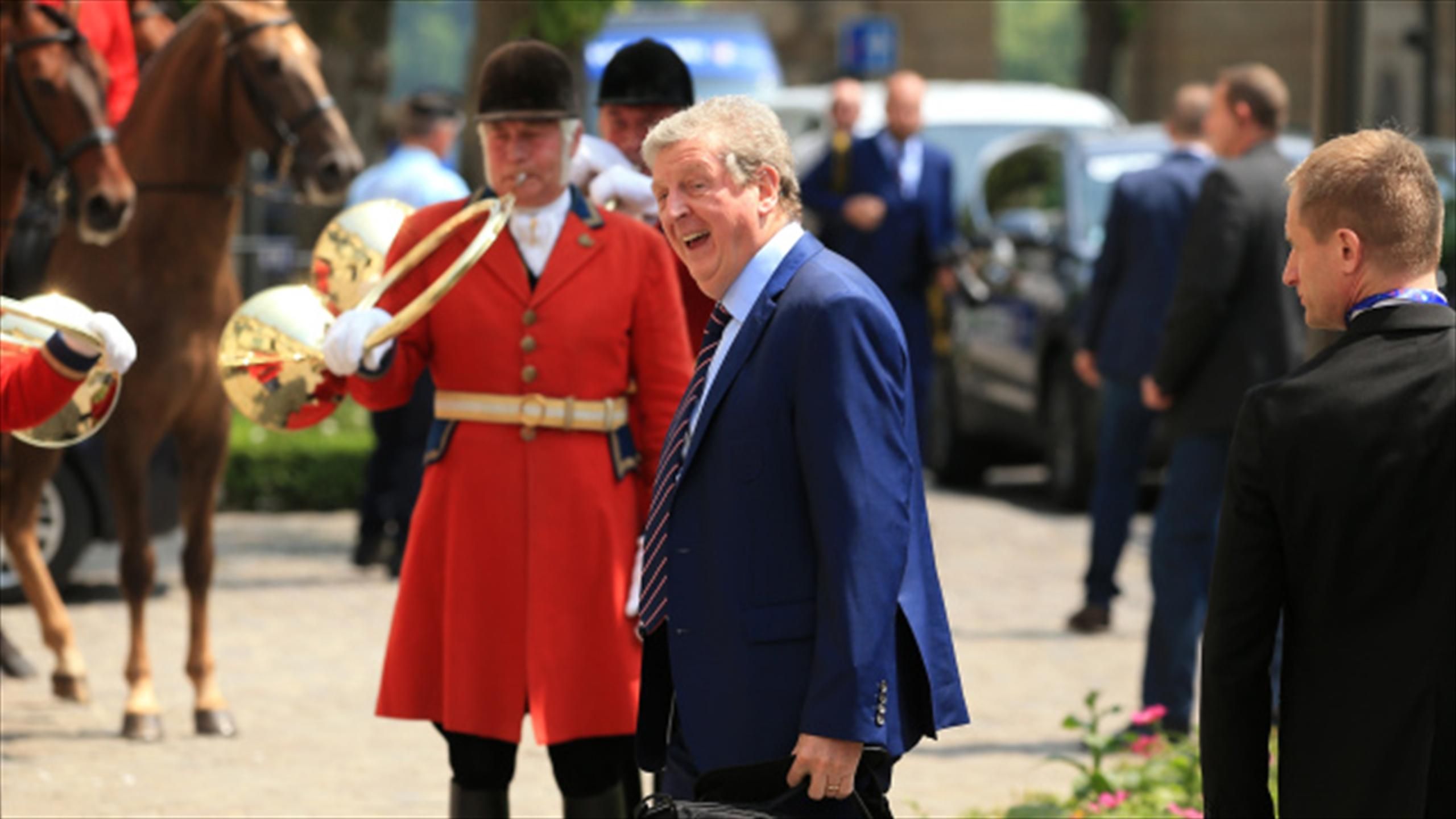 FA blocks England squad plans for Somme homage - reports - TNT Sports