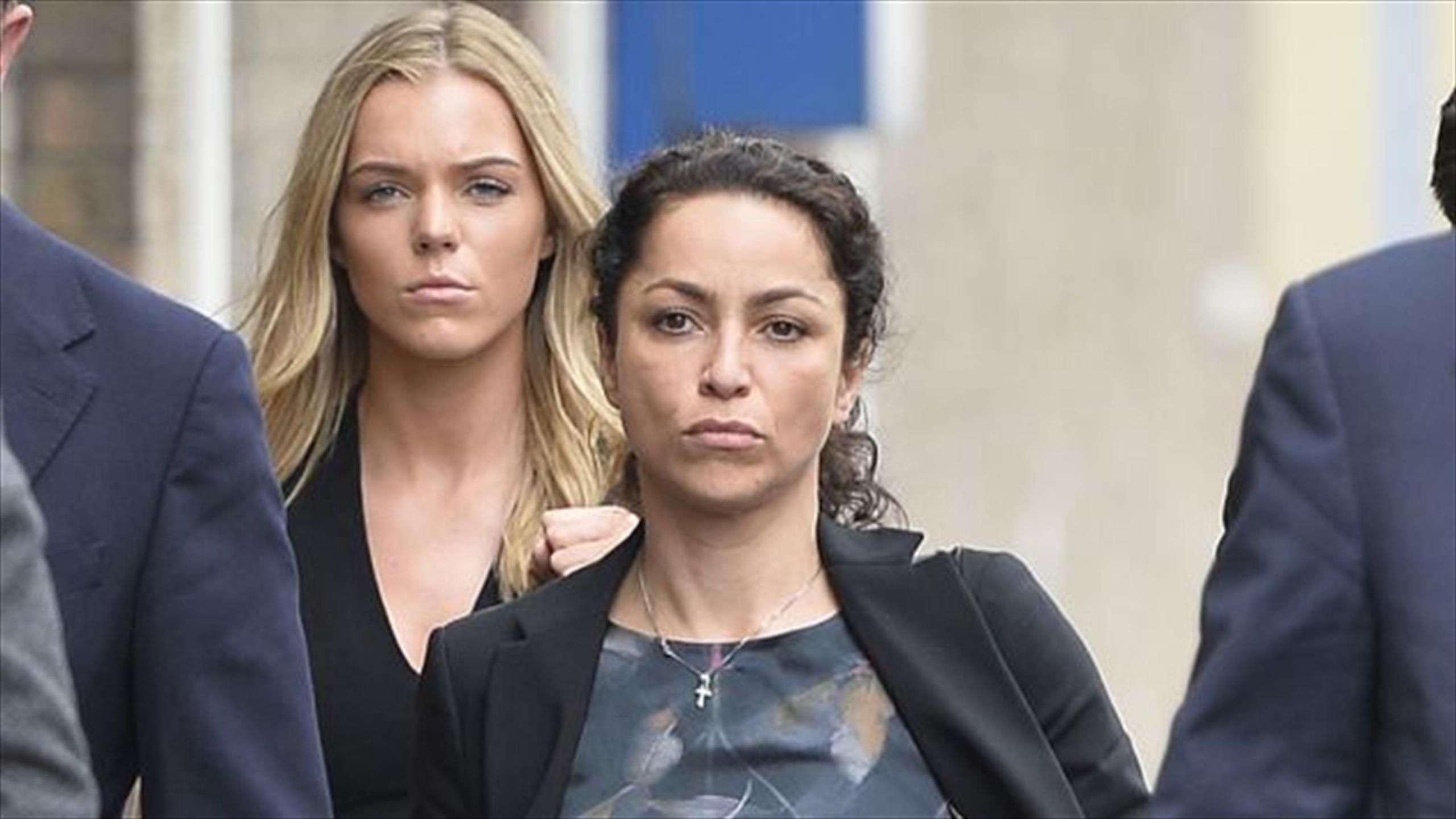 Jose Mourinho arrives at ex-Chelsea doctor Eva Carneiro's employment ...