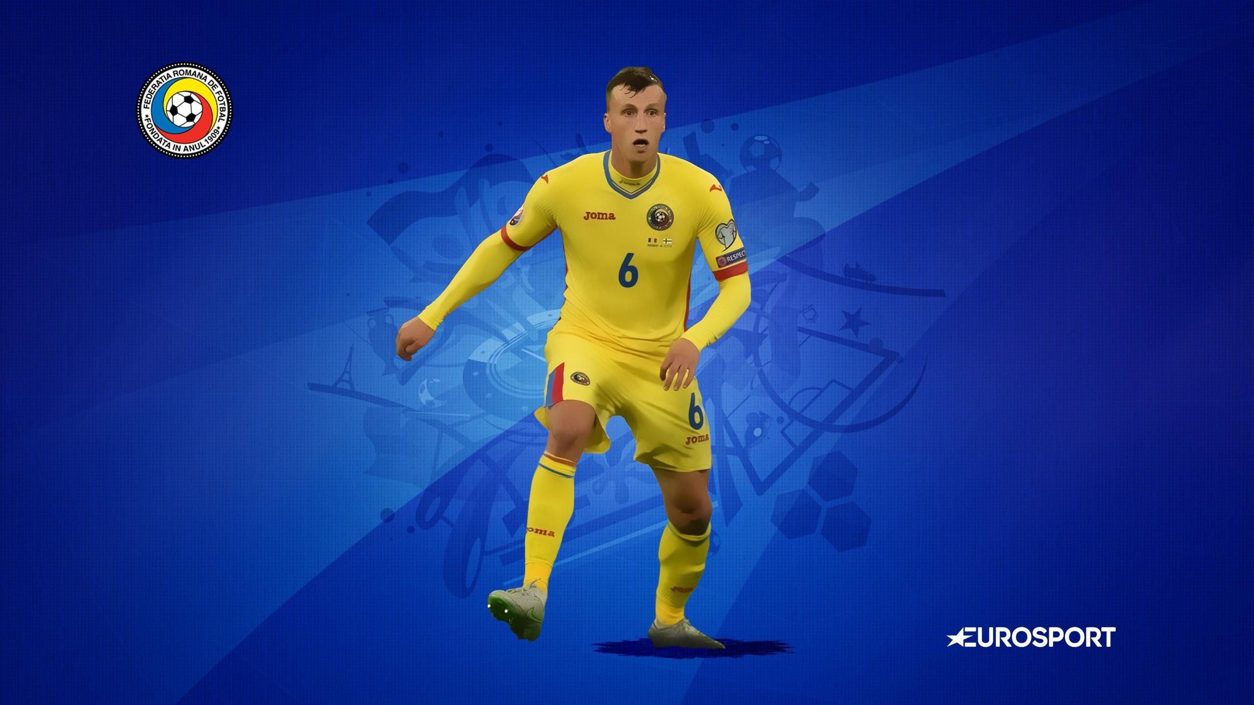 Euro 2016 team profile: Romania - TNT Sports