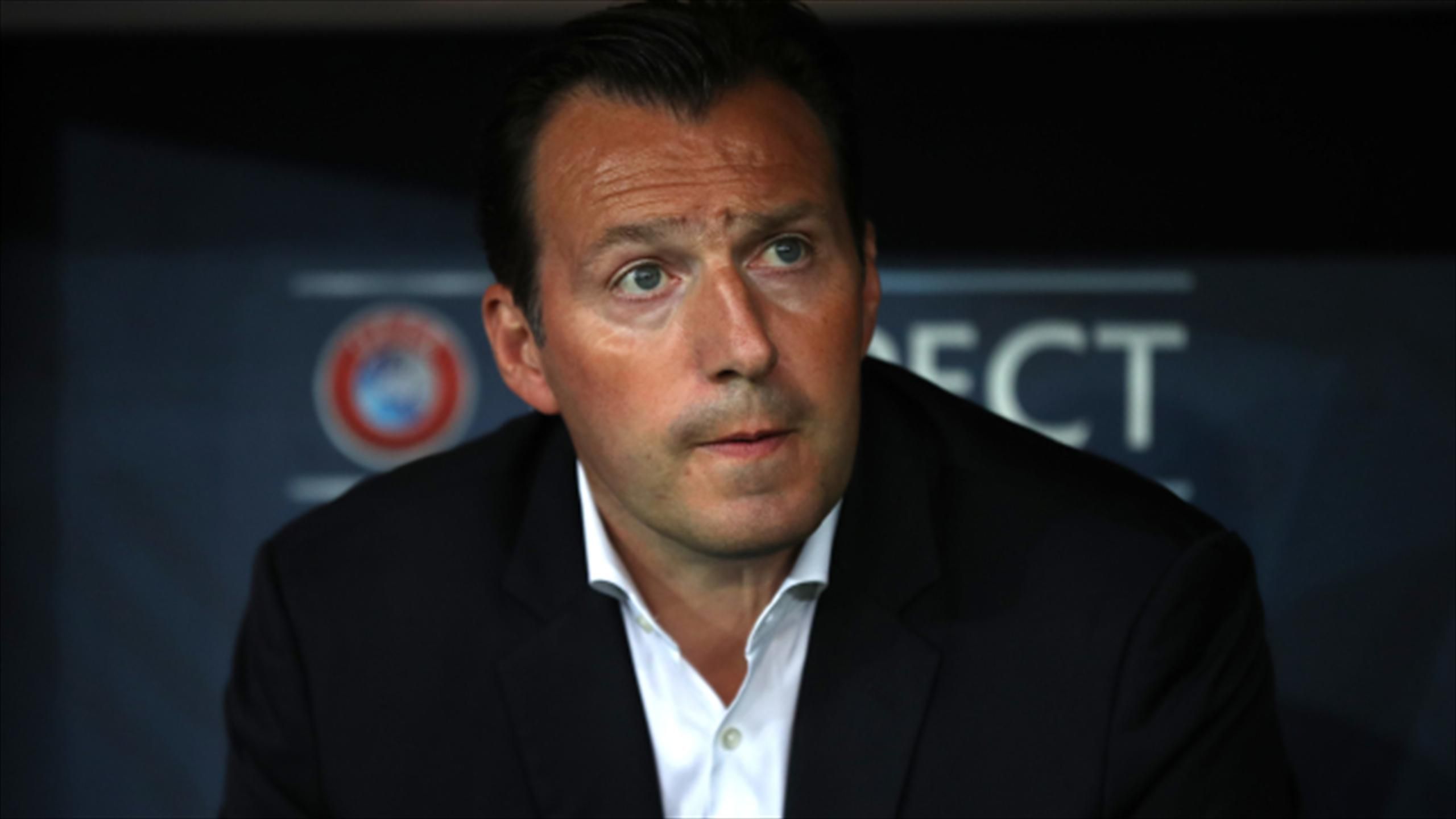 Marc Wilmots pleased to see his Belgium players silence their critics ...