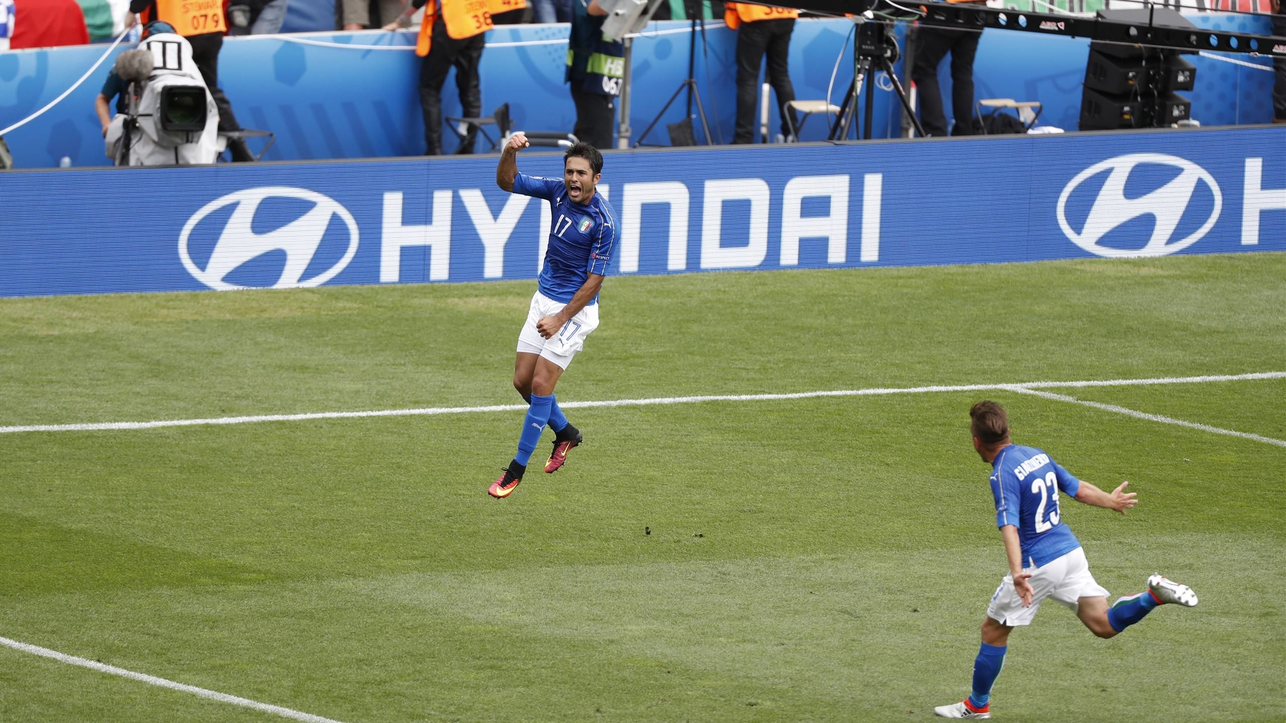 Marco Tardelli: 'Italy defence has limits' - TNT Sports