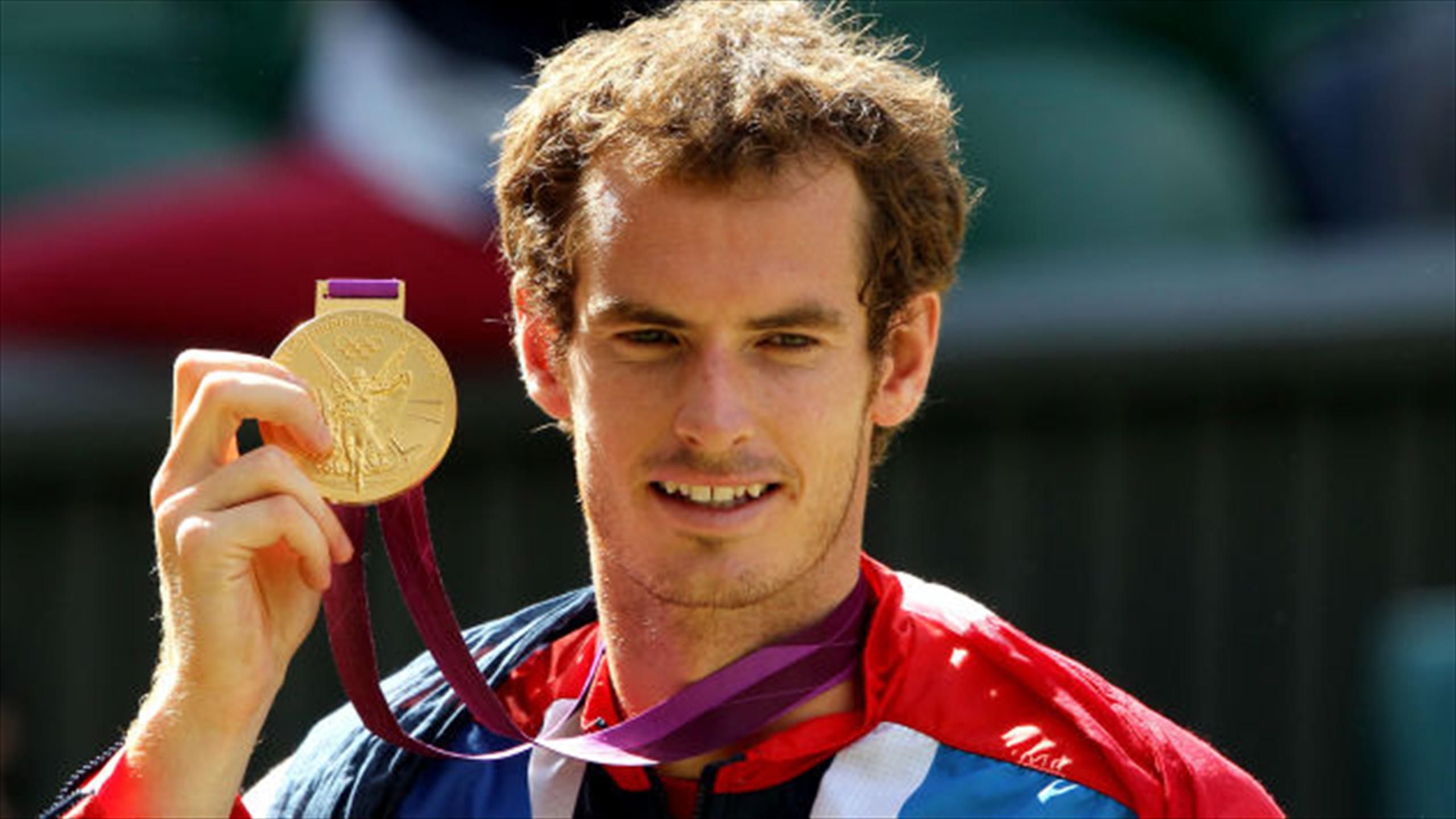 Murray brothers among seven players set to represent Great Britain at ...