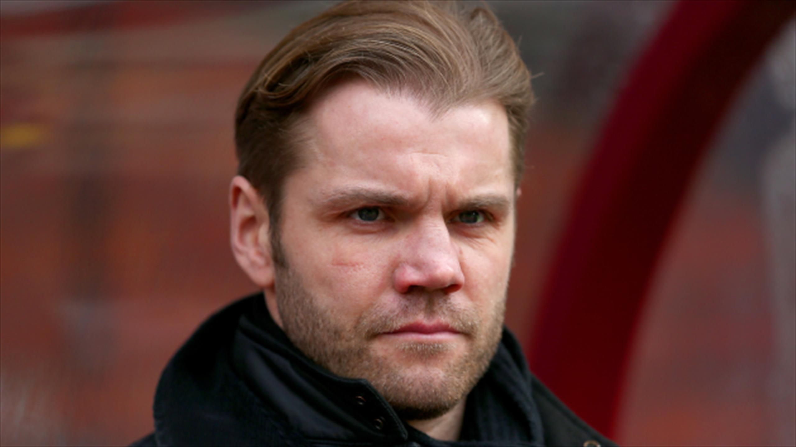 Robbie Neilson: Hearts fully focused on qualification ahead of Infonet ...