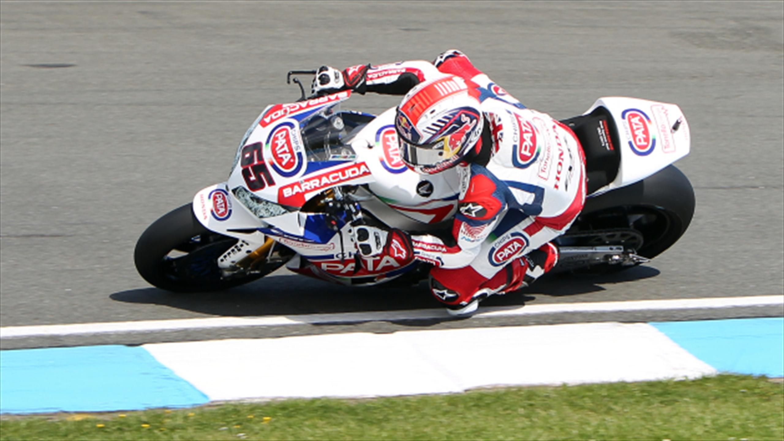 Superbike World Championship - TNT Sports