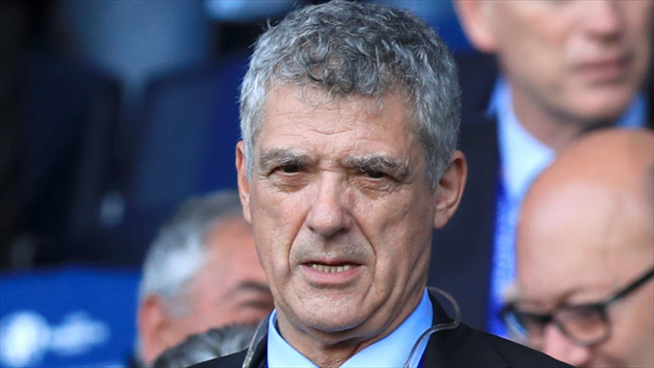 Spain's Villar to run for UEFA presidency - TNT Sports