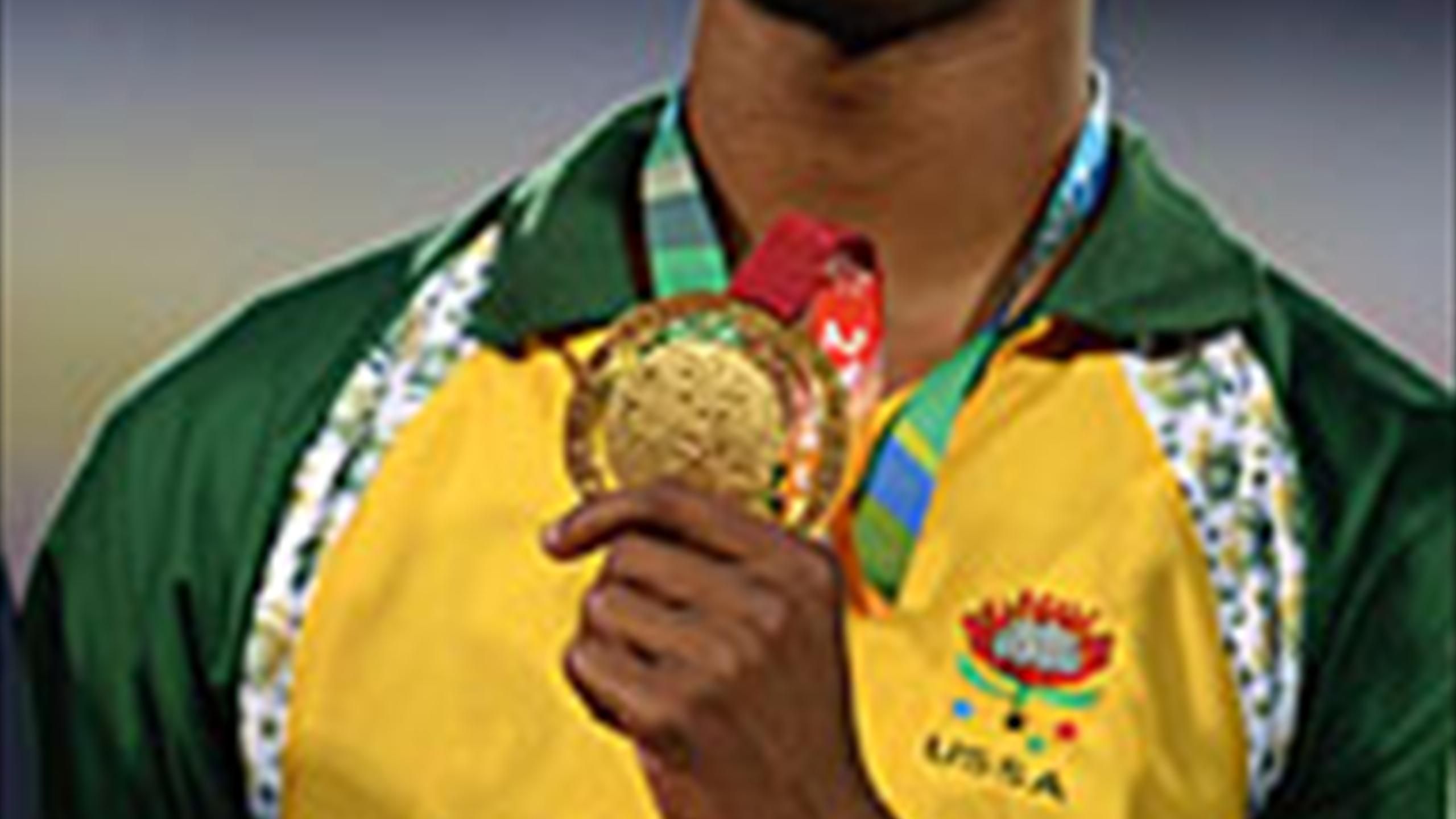 Seven RSA Universiade Medallists heading to the Olympics - TNT Sports