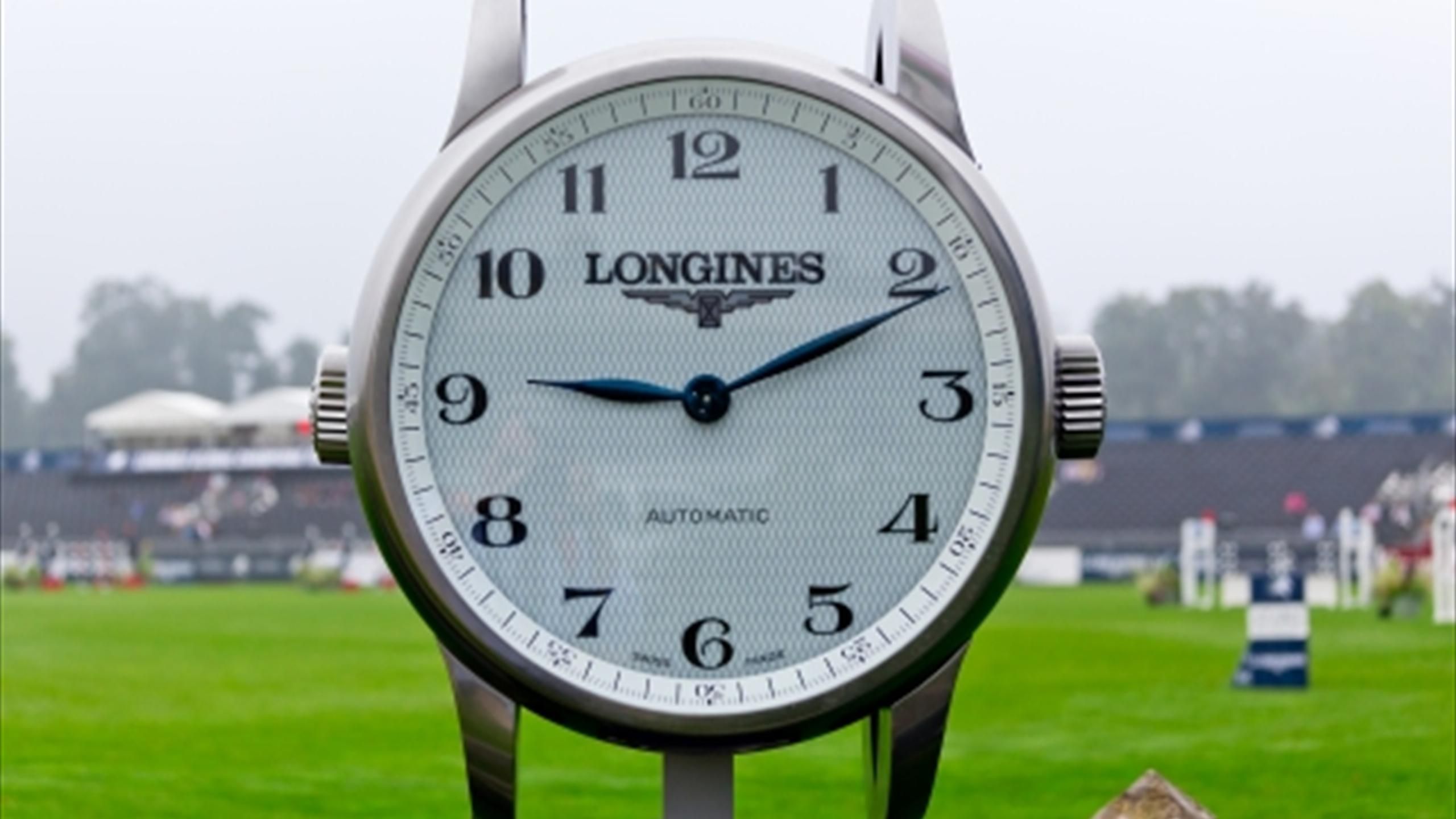 Vincent Vermeulen wins second leg of Longines China Tour in Dalian ...
