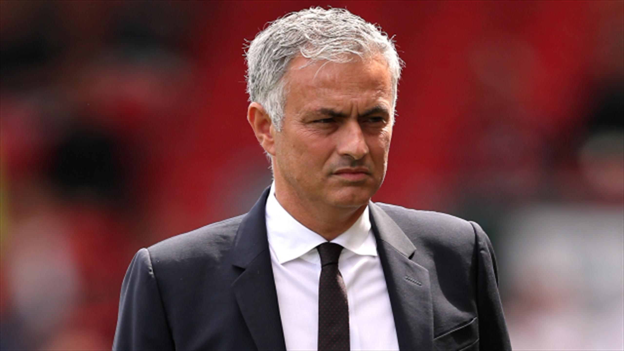 Zlatan Ibrahimovic 'at the top of his qualities' - Man Utd boss Jose ...