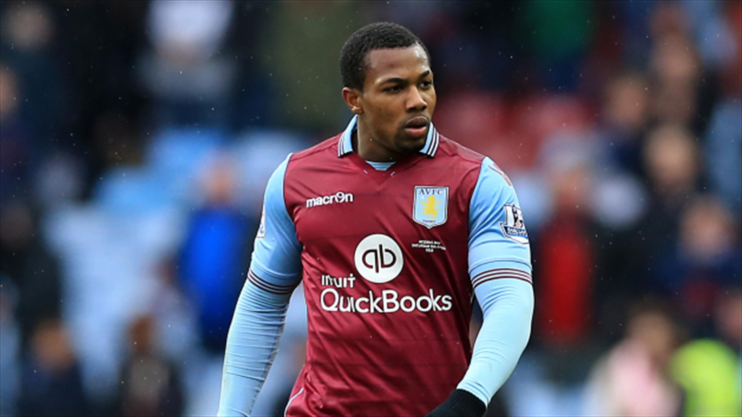 Middlesbrough sign Adama Traore from Aston Villa for undisclosed fee ...