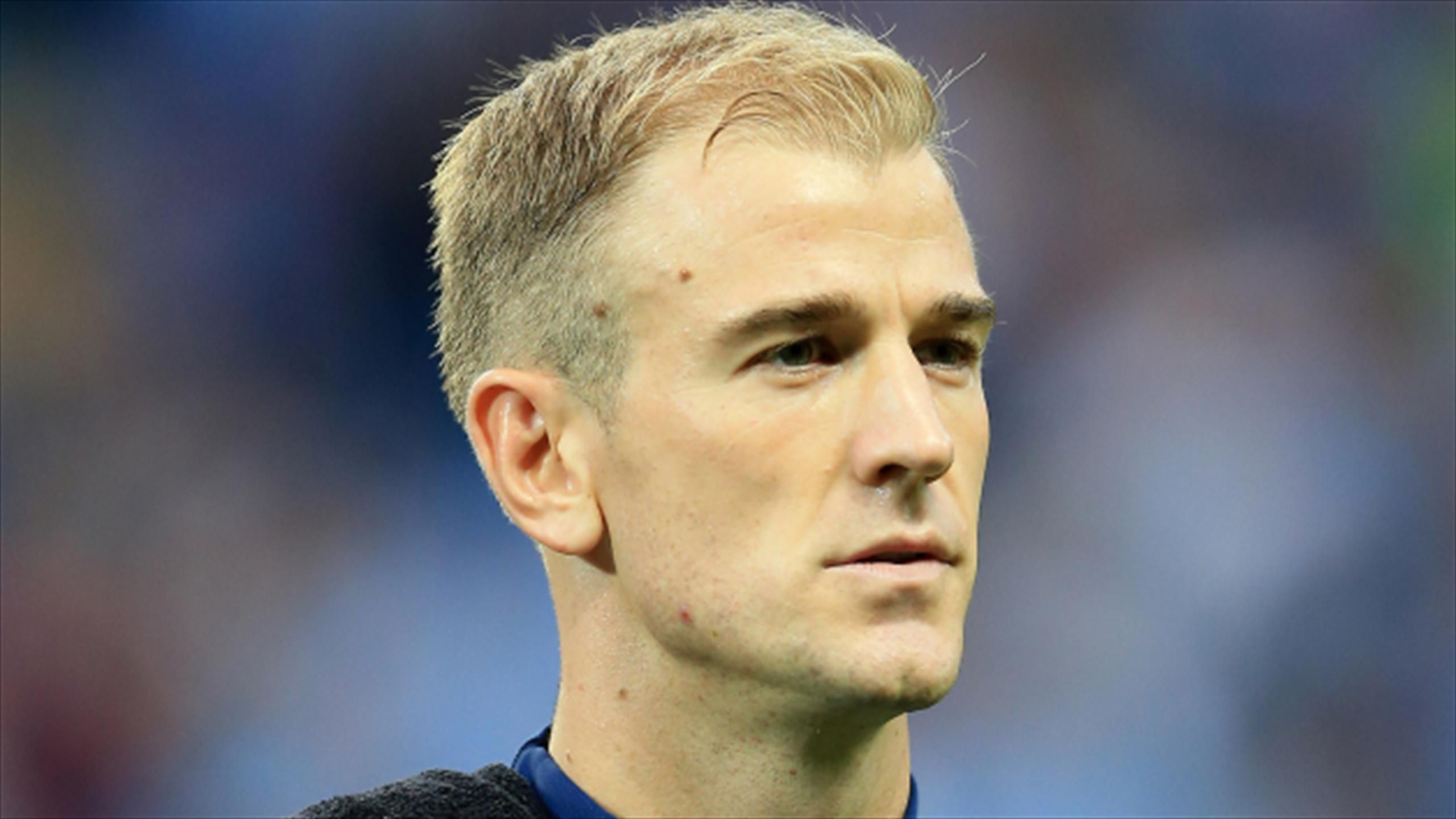 Joe Hart eager to put mistake on Torino debut behind him - TNT Sports