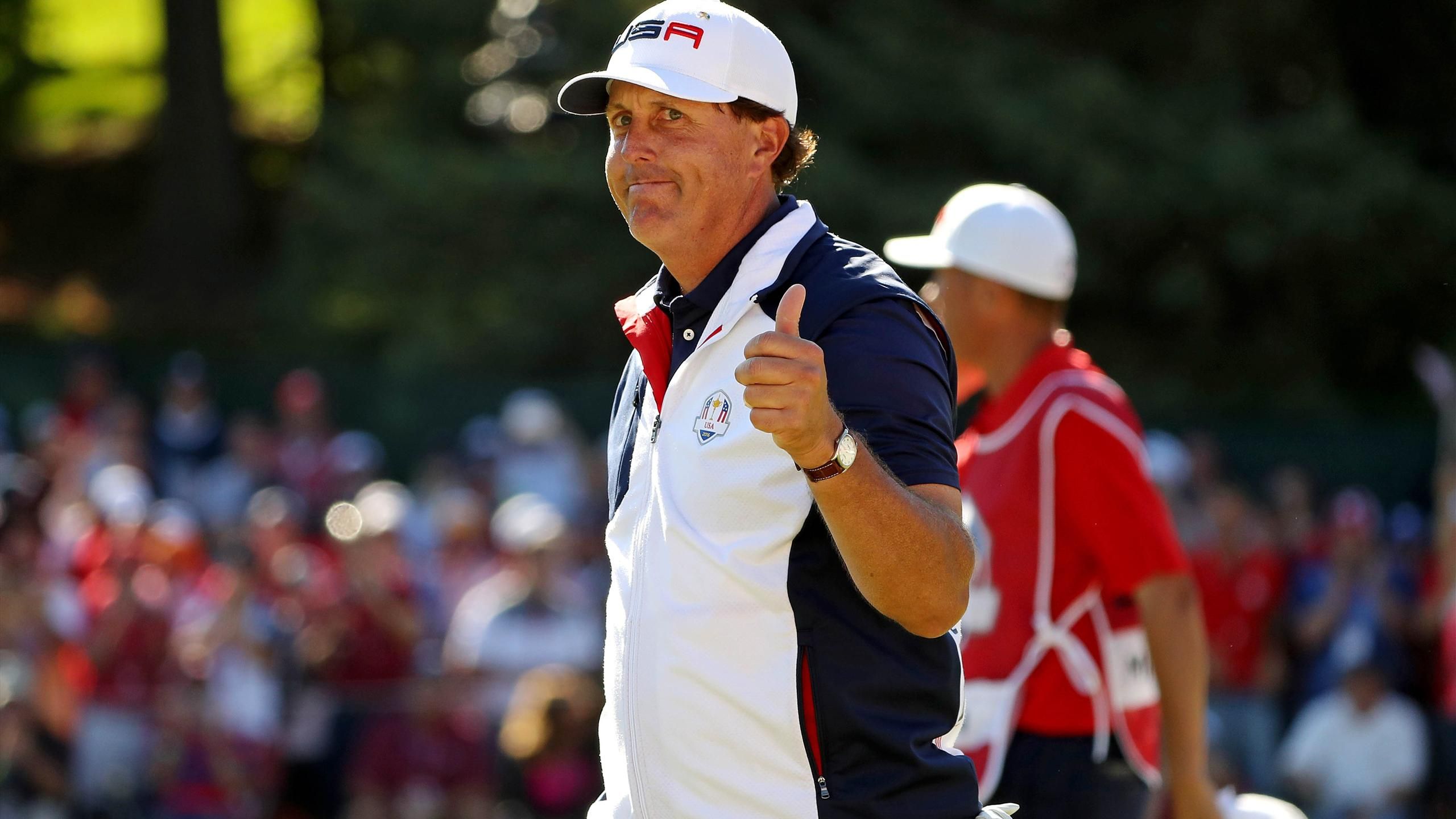 Ryder Cup final day as it happened: Key moments as USA win Ryder Cup ...