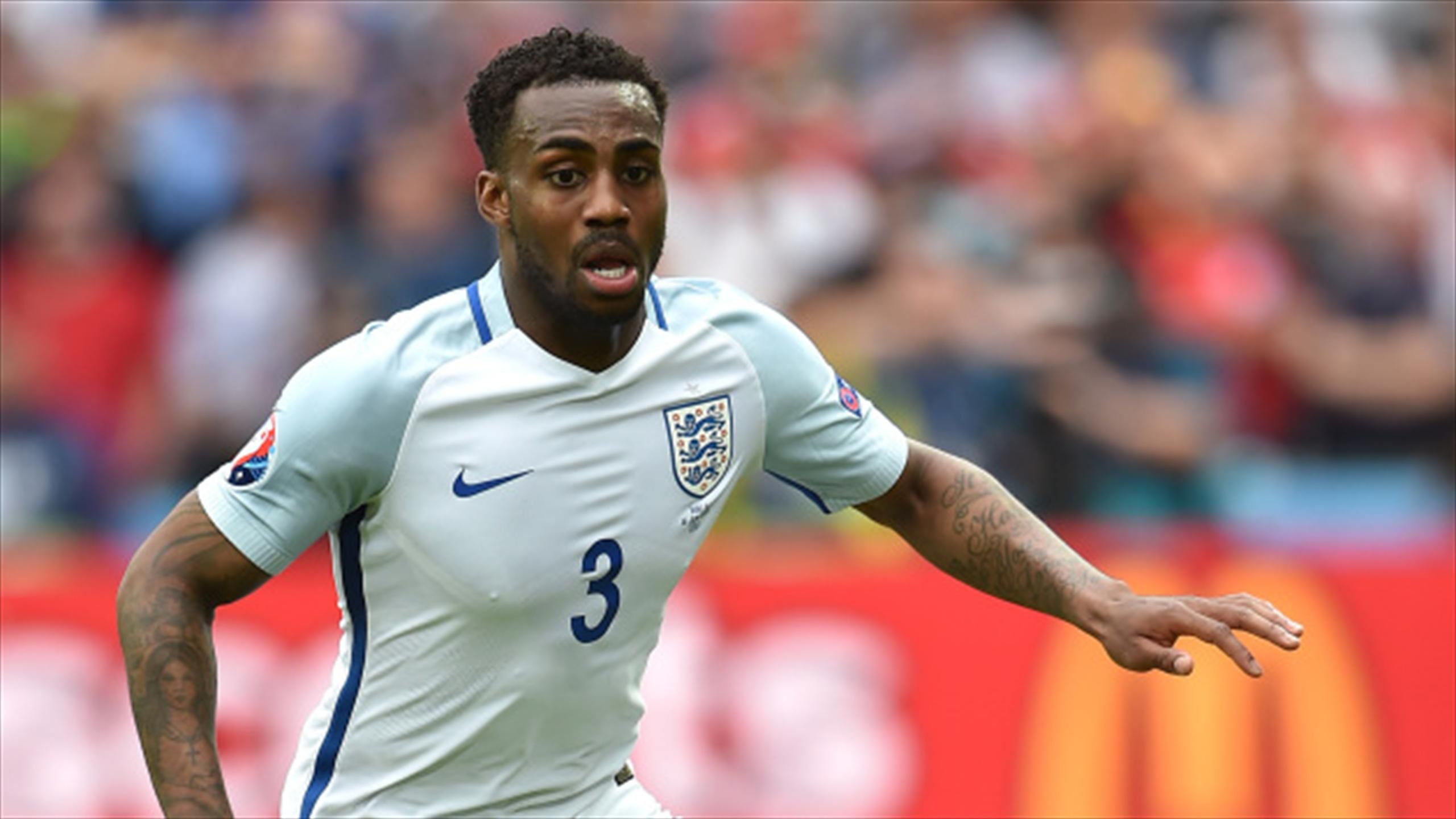 Danny Rose: Alan Shearer right to label England "a laughing stock ...