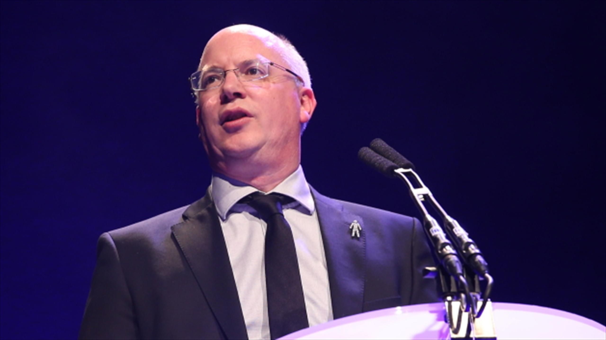 EFL chief calls for patience with Checkatrade Trophy - TNT Sports