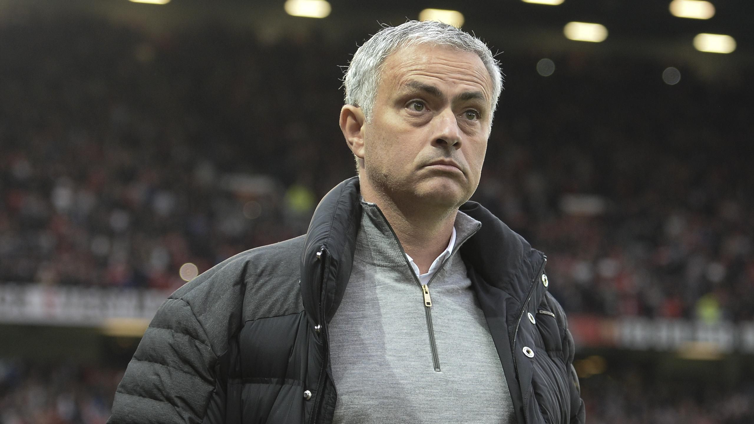 Jose Mourinho will get it right but he's still making one huge error ...