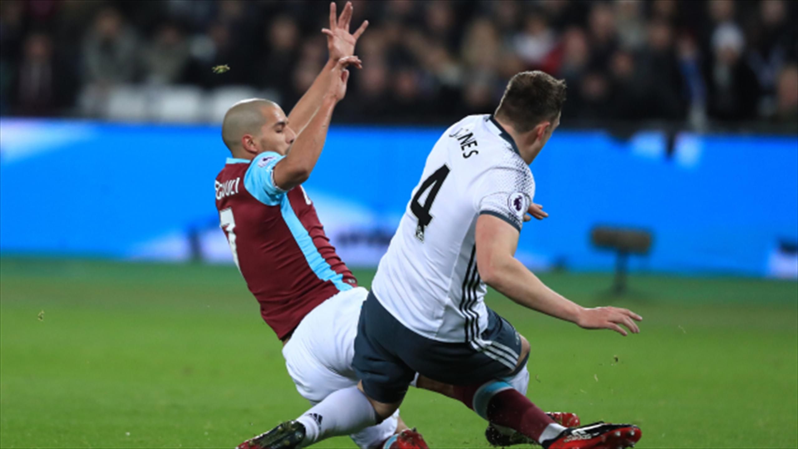 Karren Brady has positive news about Sofiane Feghouli dismissal for ...