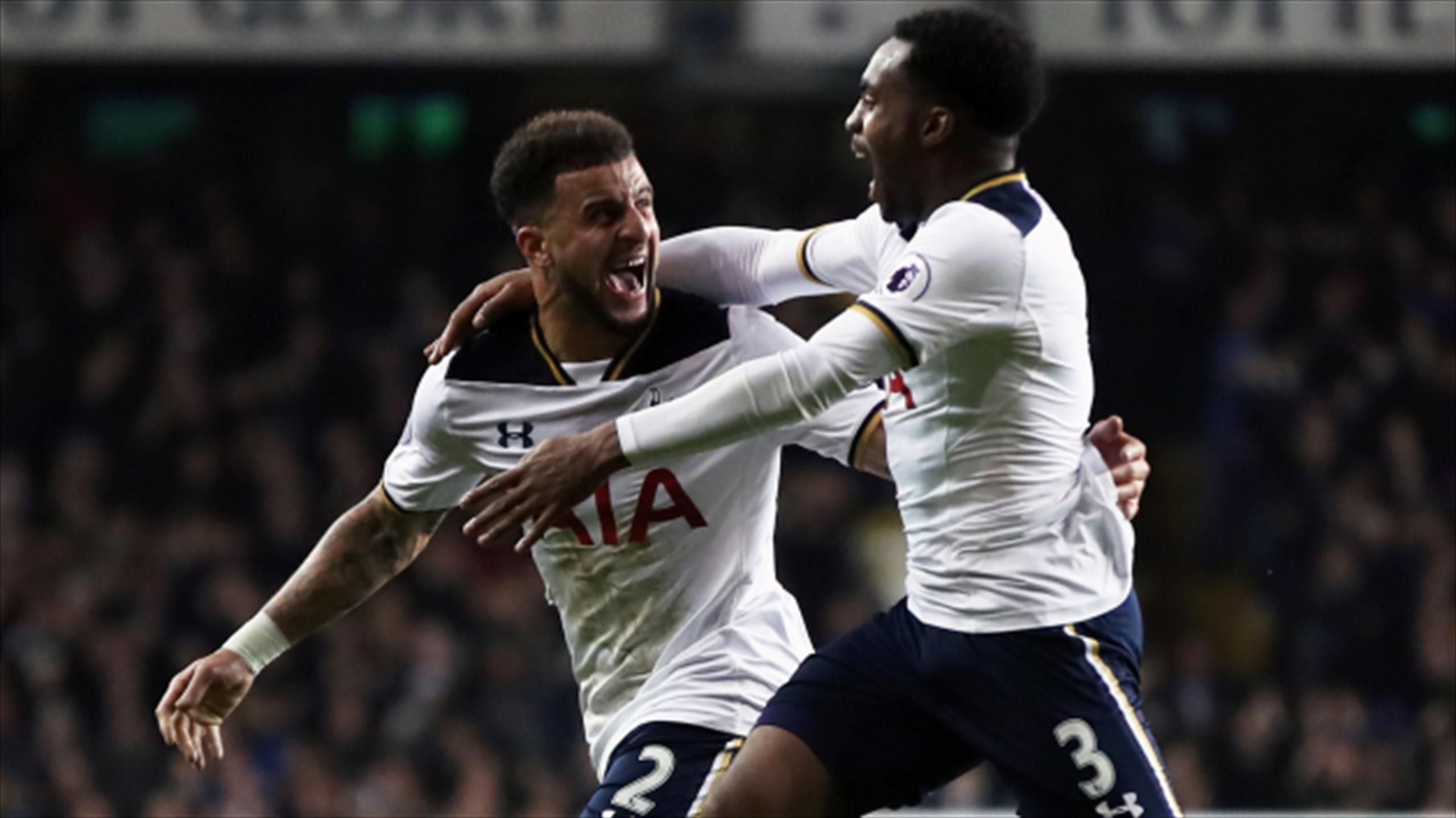 Football rumours from the UK media - TNT Sports