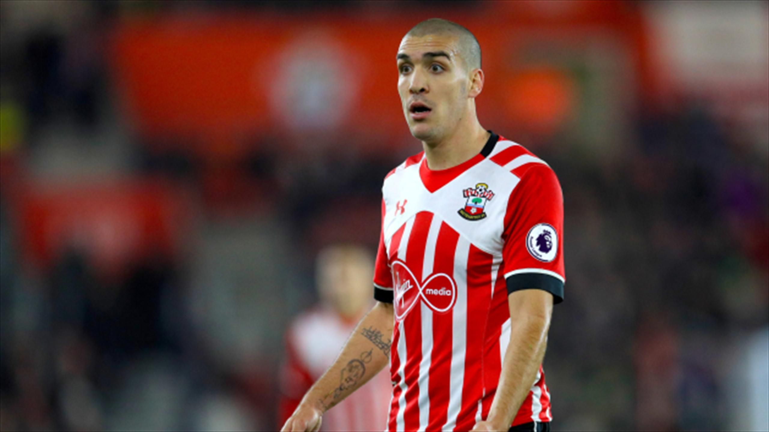 Oriol Romeu marches on with Saints - TNT Sports