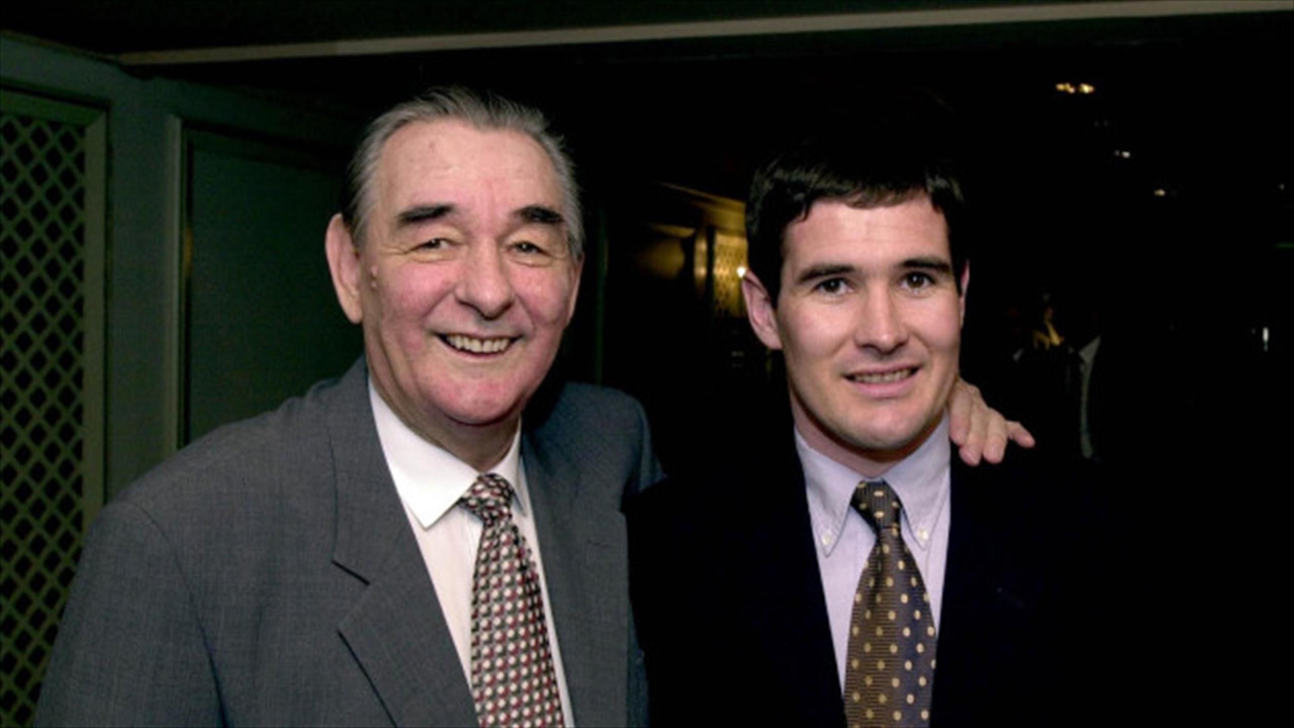 Nigel Clough staying as Burton boss after Forest talks collapse - TNT ...