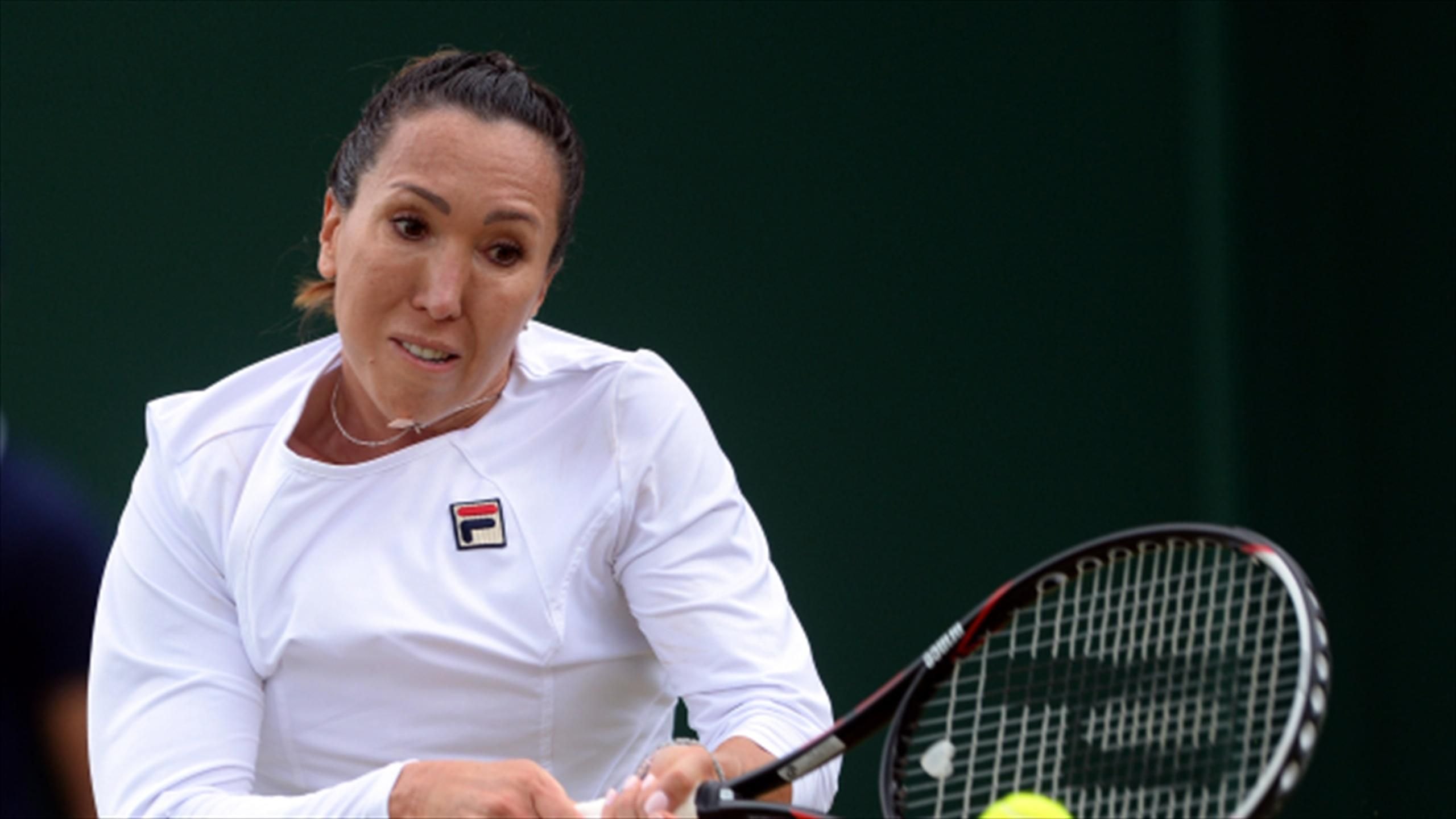 Top three seeds ease through in Taiwan - TNT Sports