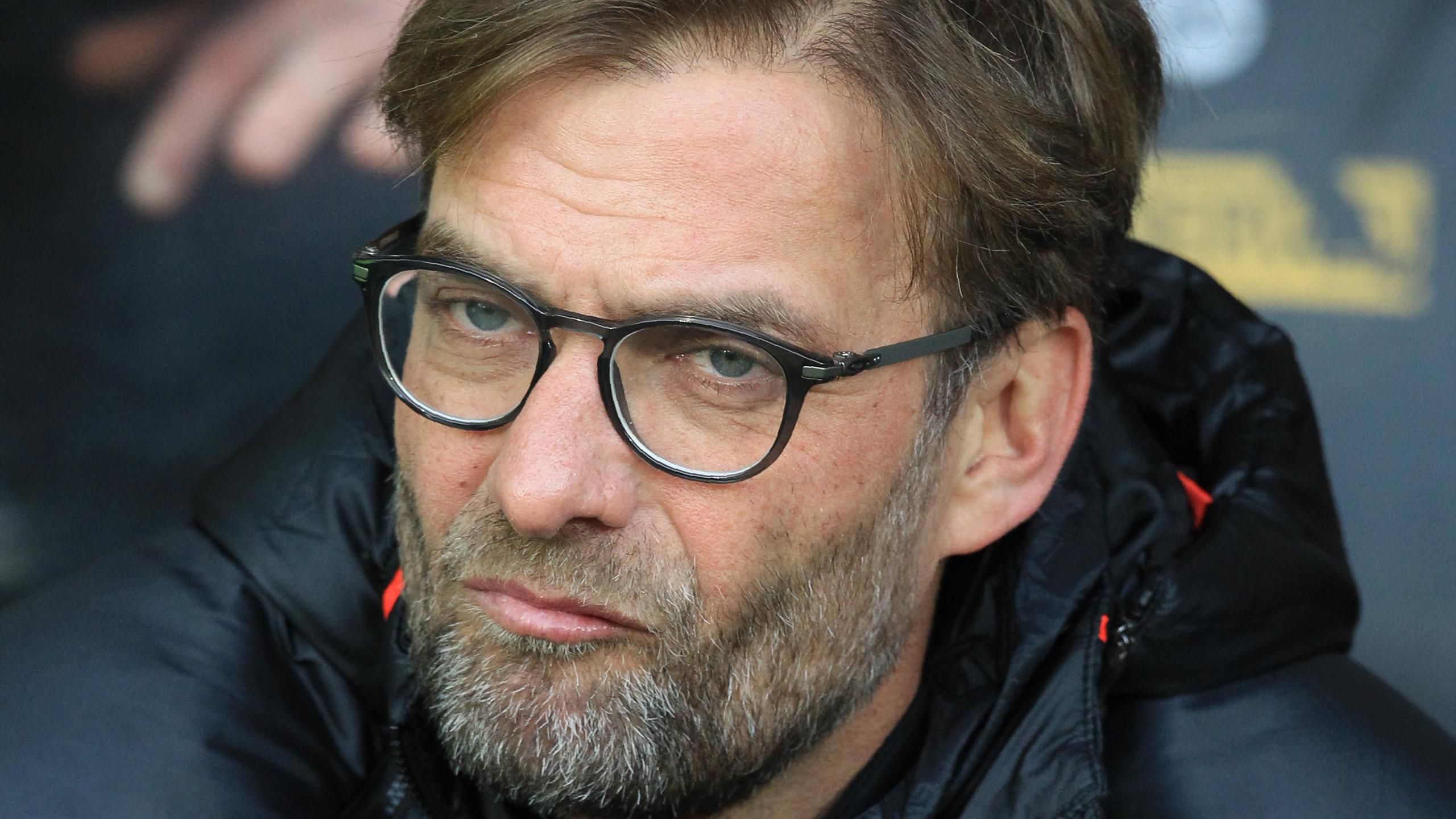 7 Truths: Klopp needs Kop's faith, Big Sam can't turn water into wine ...